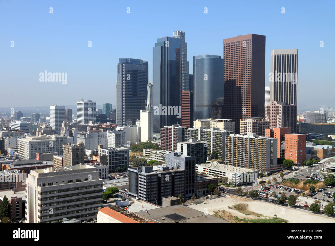 Buildings city town sightseeing hi-res stock photography and images - Alamy