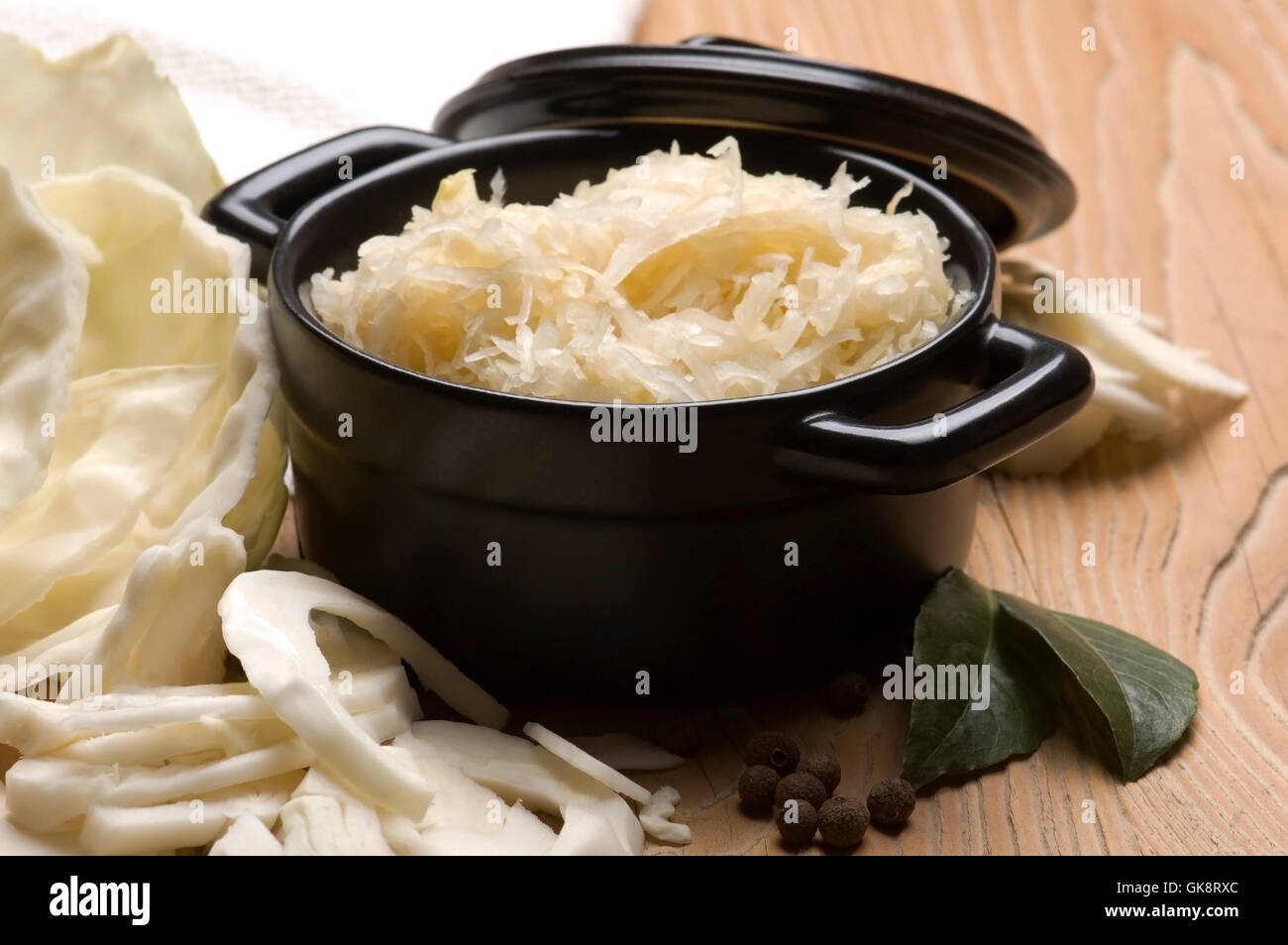 traditional vegetable cabbage Stock Photo - Alamy