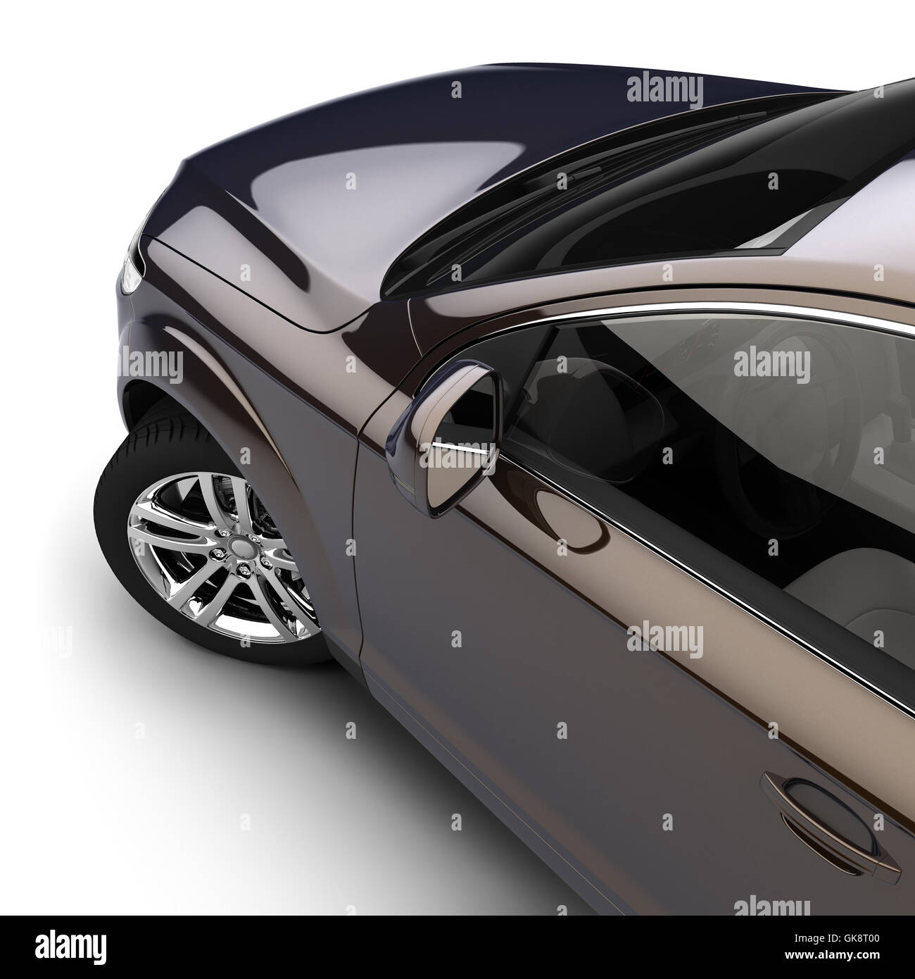 door car automobile Stock Photo - Alamy