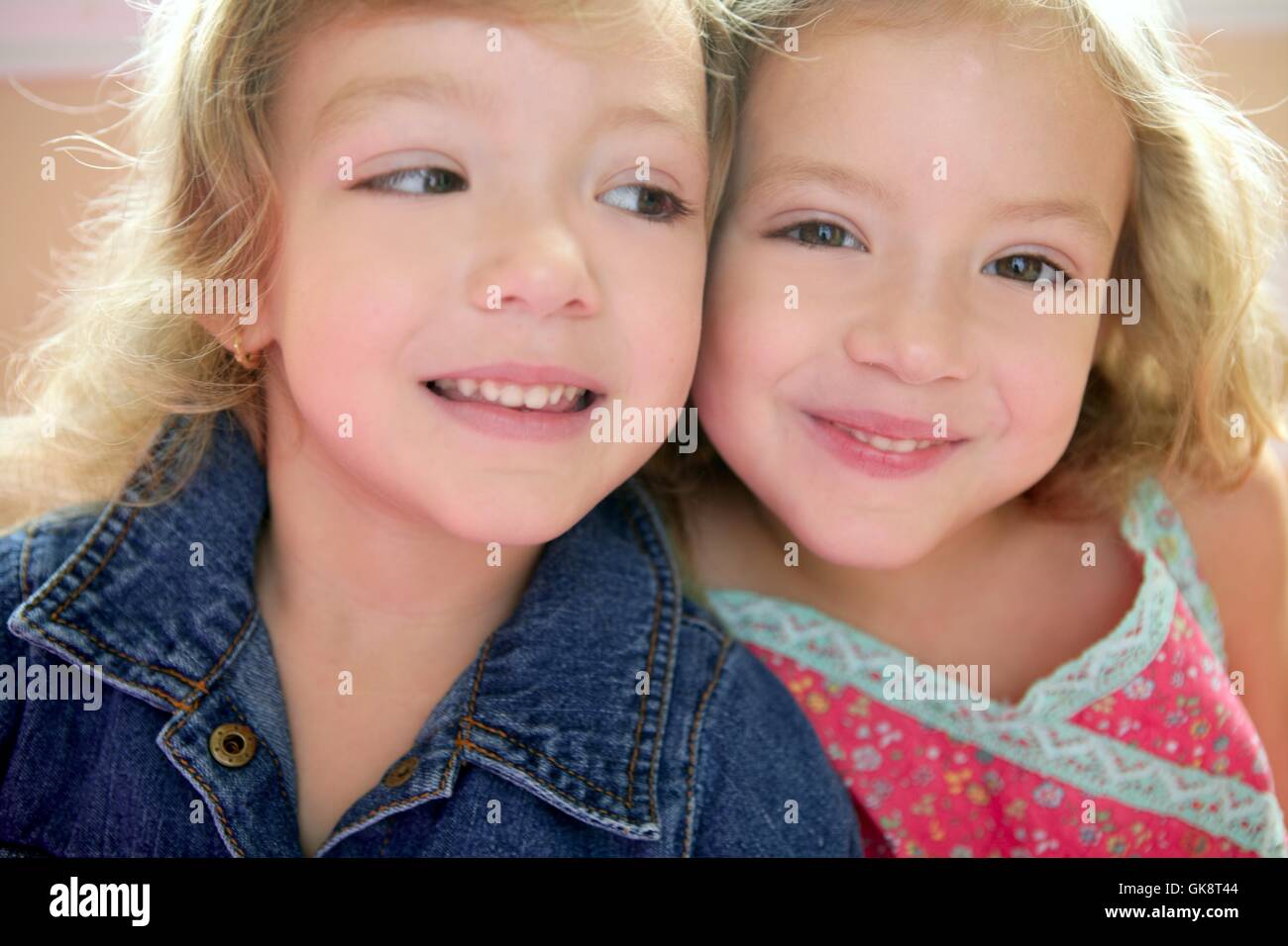 blue humans human beings Stock Photo - Alamy