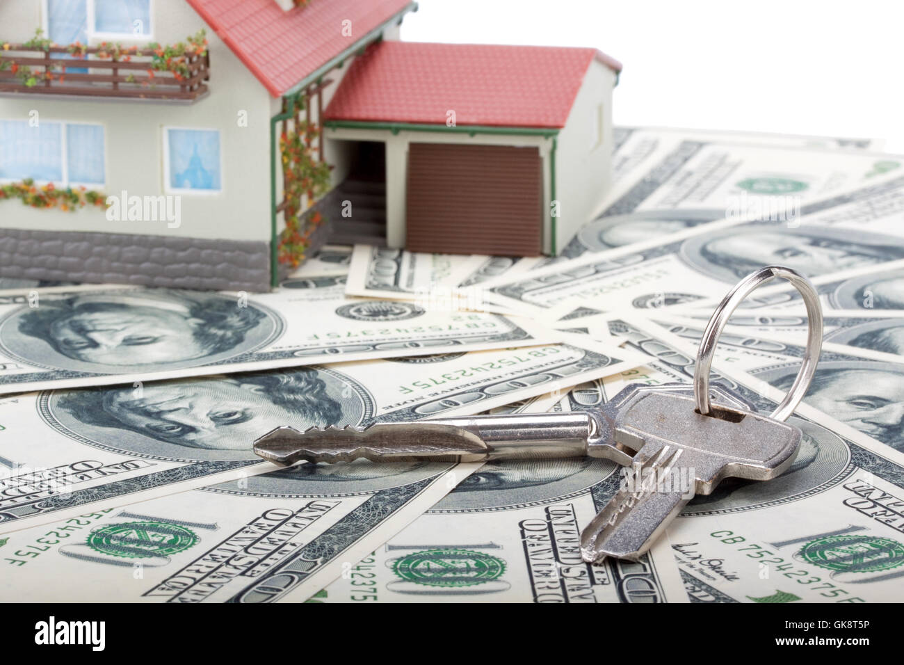 house building build Stock Photo - Alamy