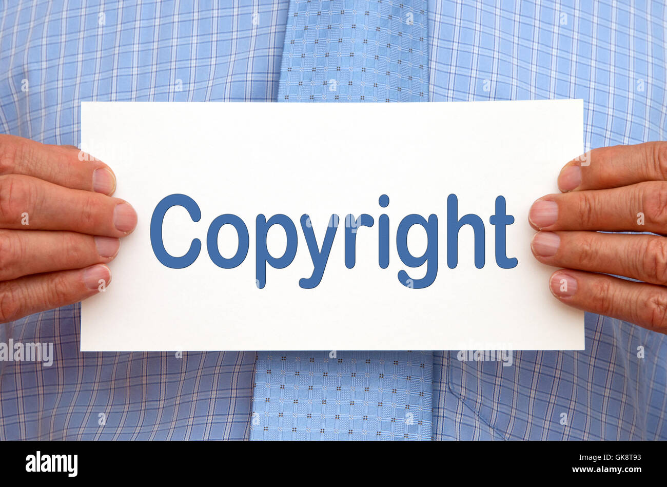 doctor copy imitation Stock Photo - Alamy