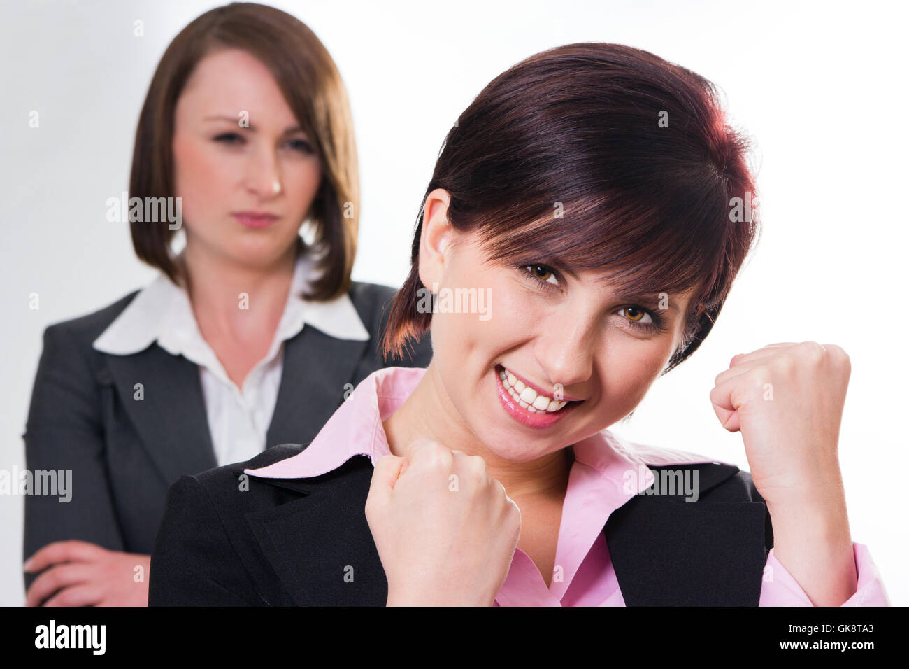 Win application hi-res stock photography and images - Alamy