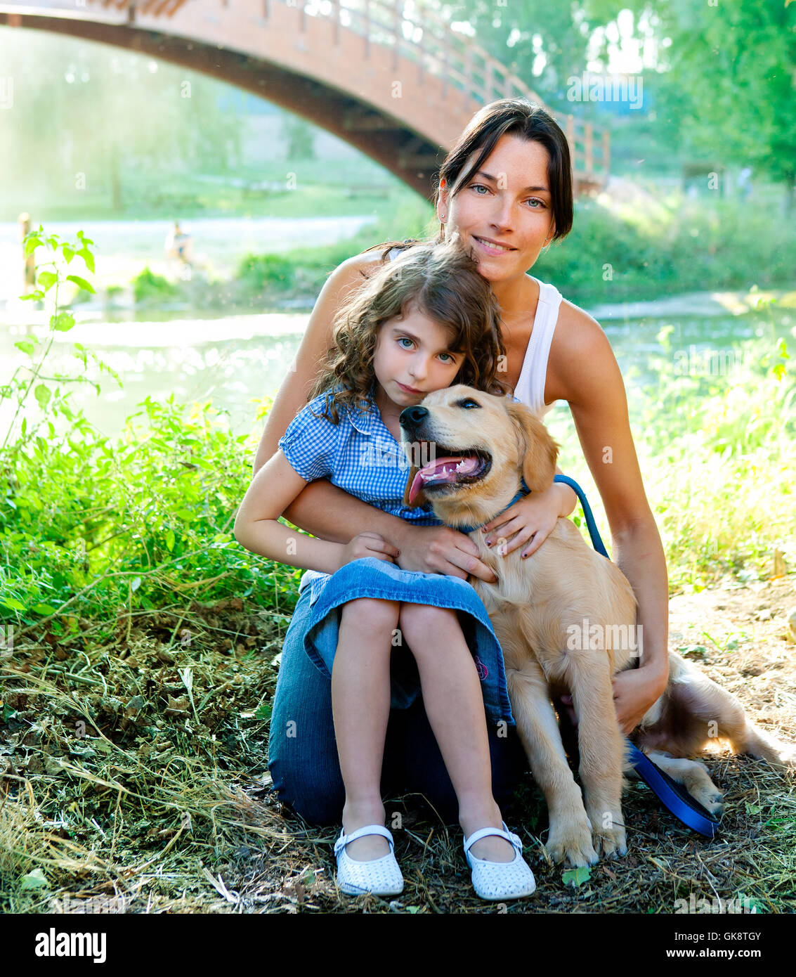 small tiny little Stock Photo - Alamy