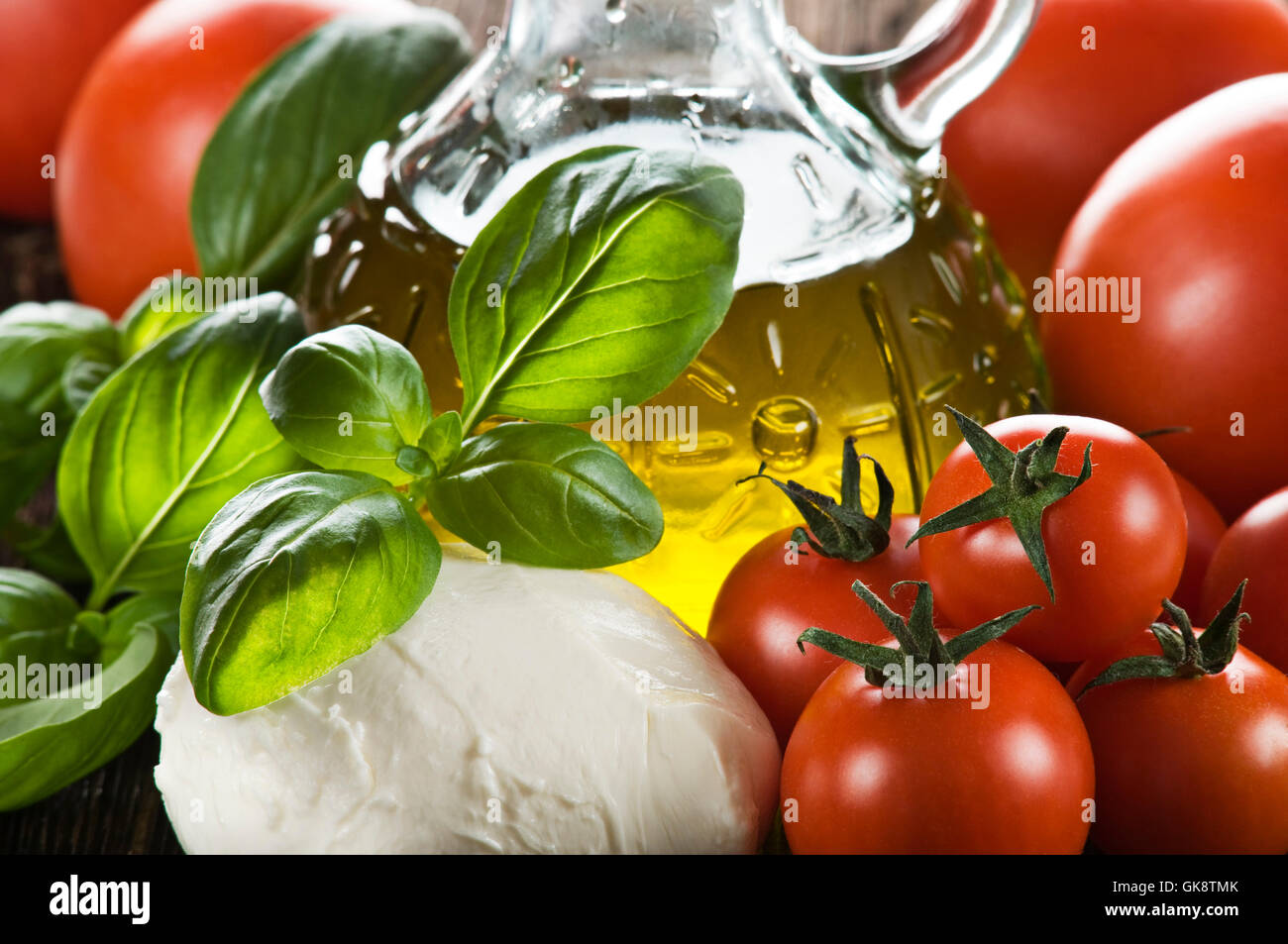 Basil simple hi-res stock photography and images - Alamy