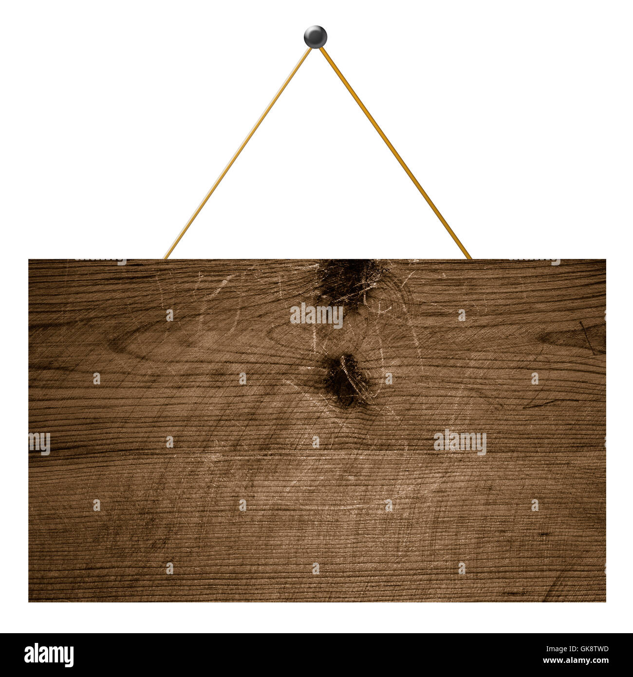 Old wooden sign board hi-res stock photography and images - Alamy