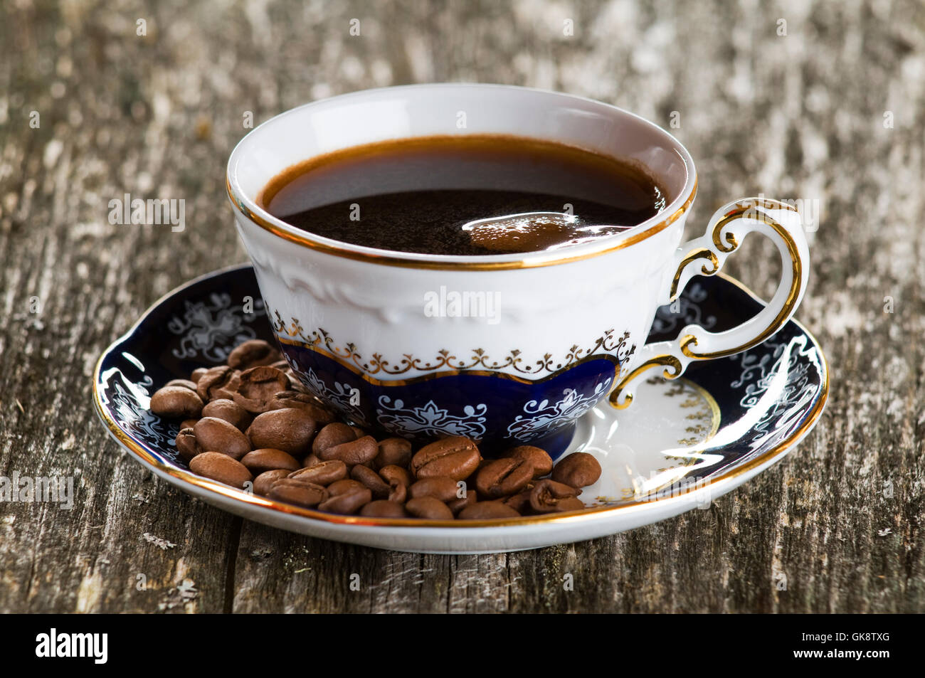 cafe cup coffee Stock Photo - Alamy