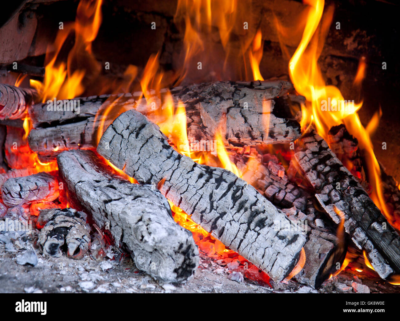 Coal Fire Fumes High Resolution Stock Photography and Images - Alamy