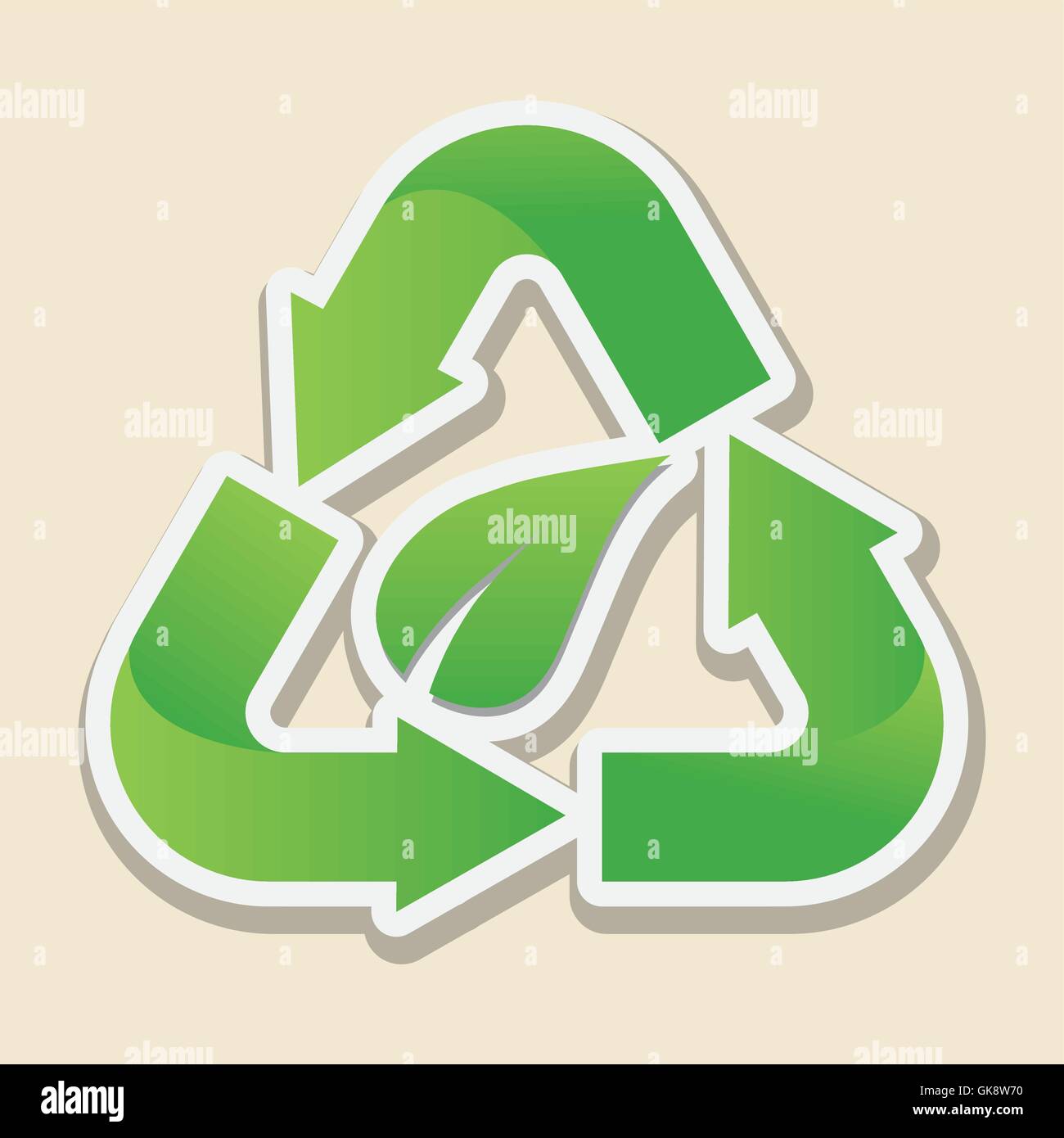 eco leaf design , vector illustration Stock Vector Image & Art - Alamy