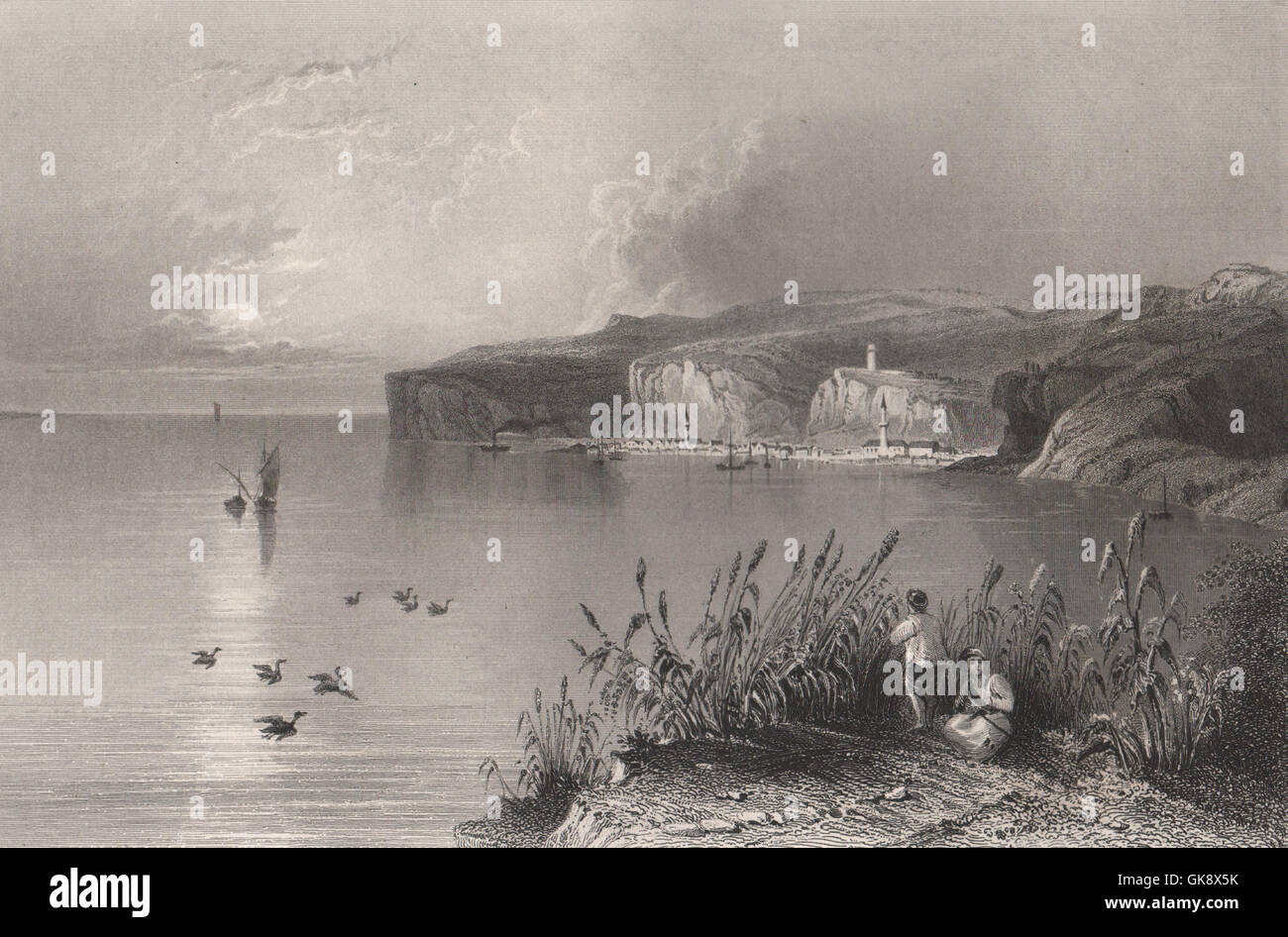 Nikopol hi-res stock photography and images - Alamy