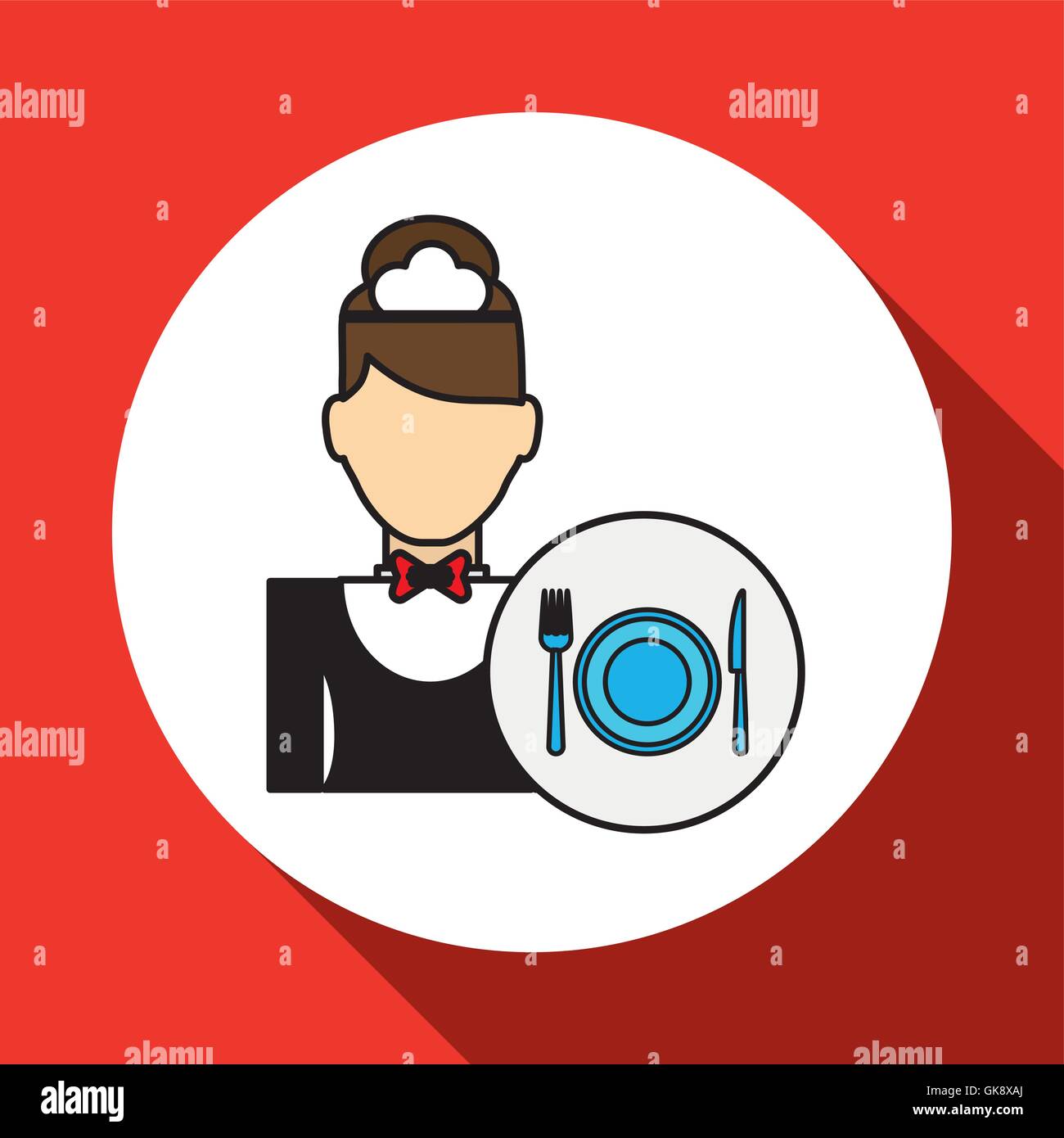 Hotel vector illustration , vector icon Stock Vector Image & Art - Alamy