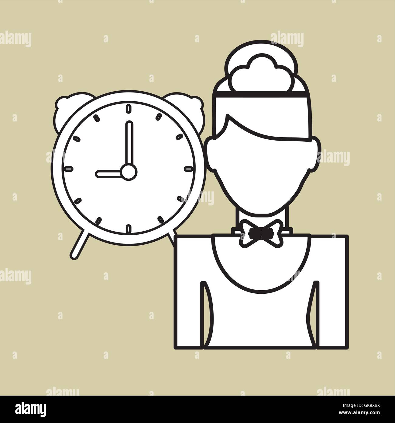 Hotel vector illustration , vector icon Stock Vector Image & Art - Alamy