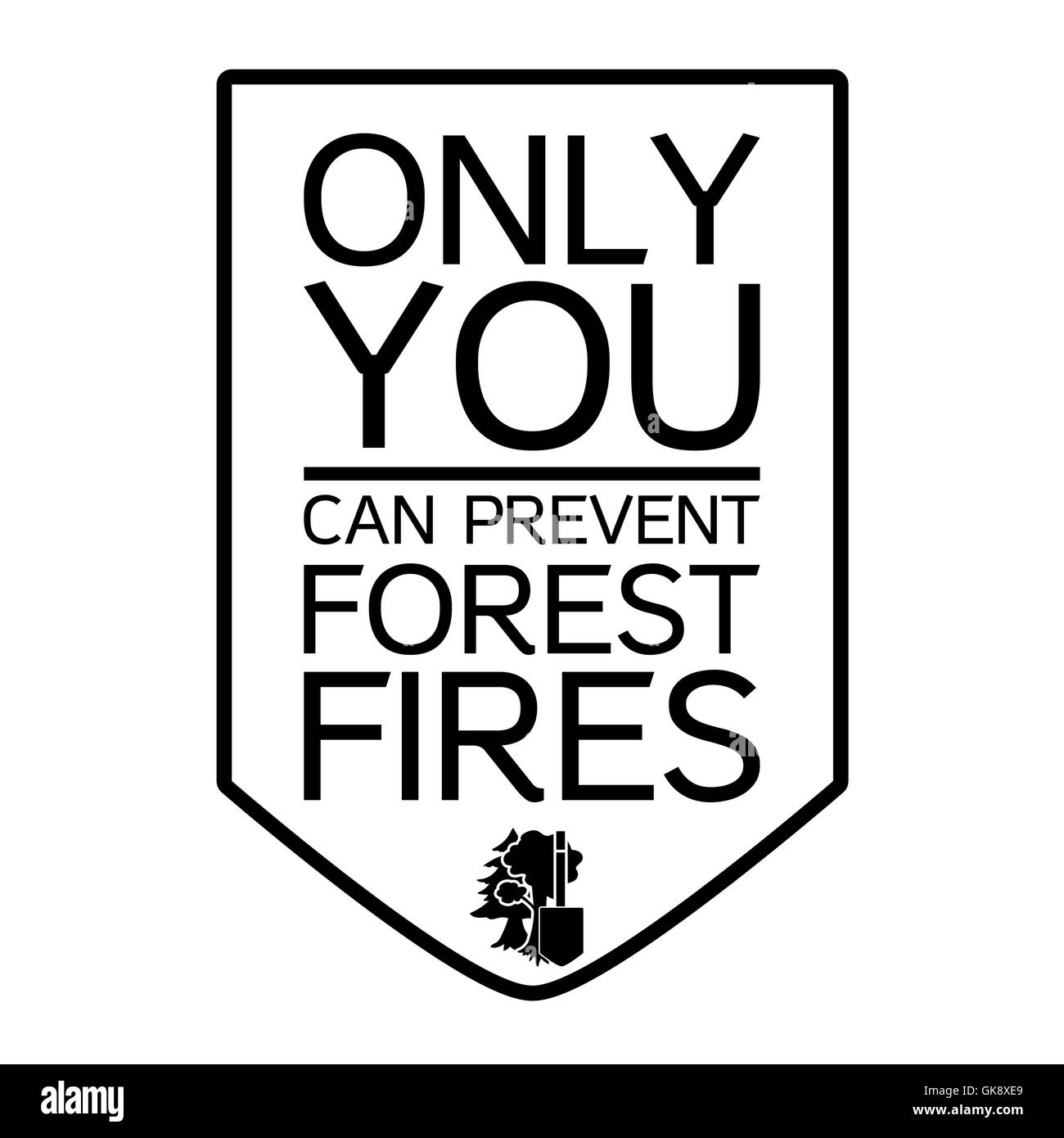 Fire protection resources Black and White Stock Photos & Images - Alamy