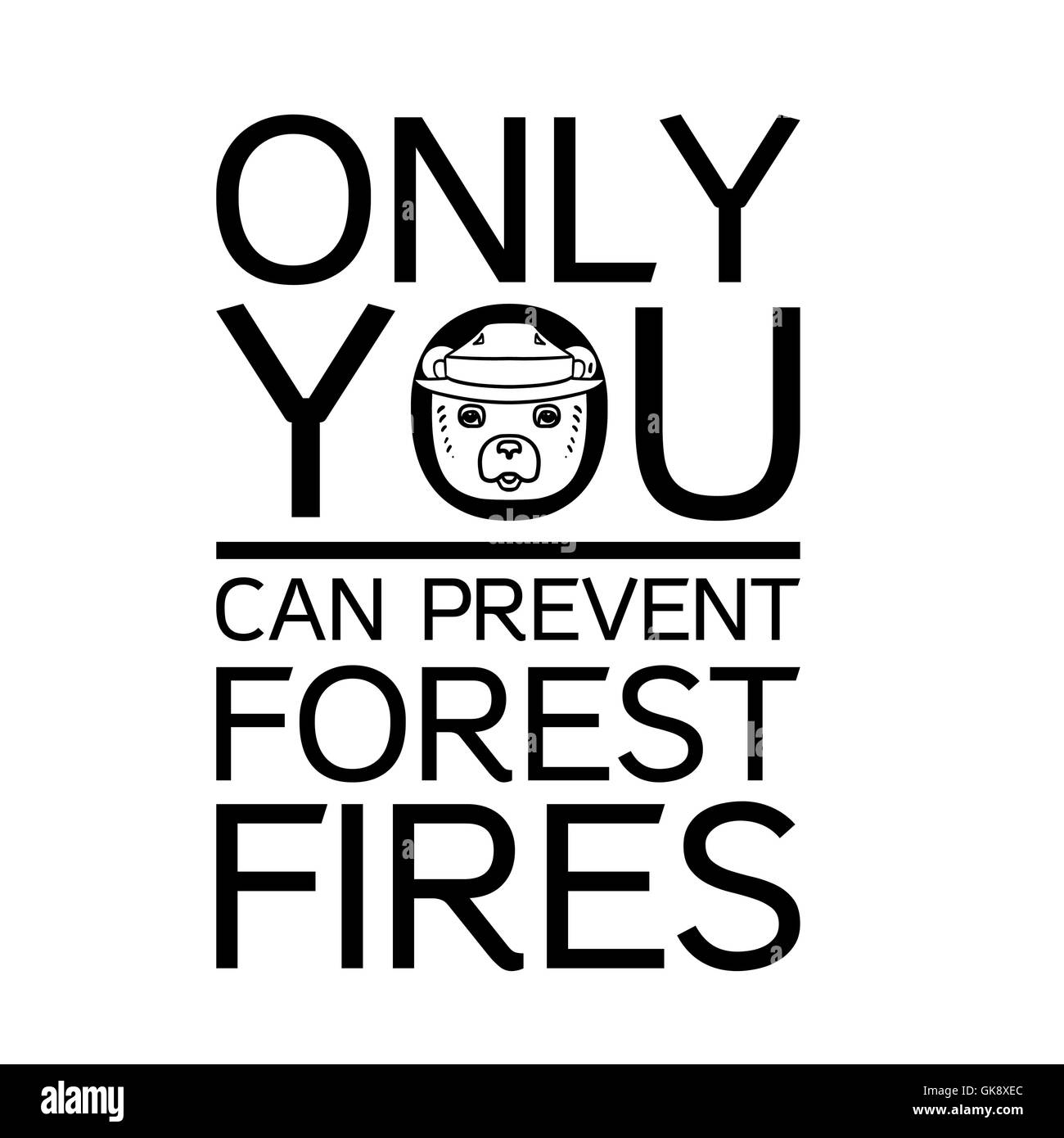 Fire protection resources Black and White Stock Photos & Images - Alamy