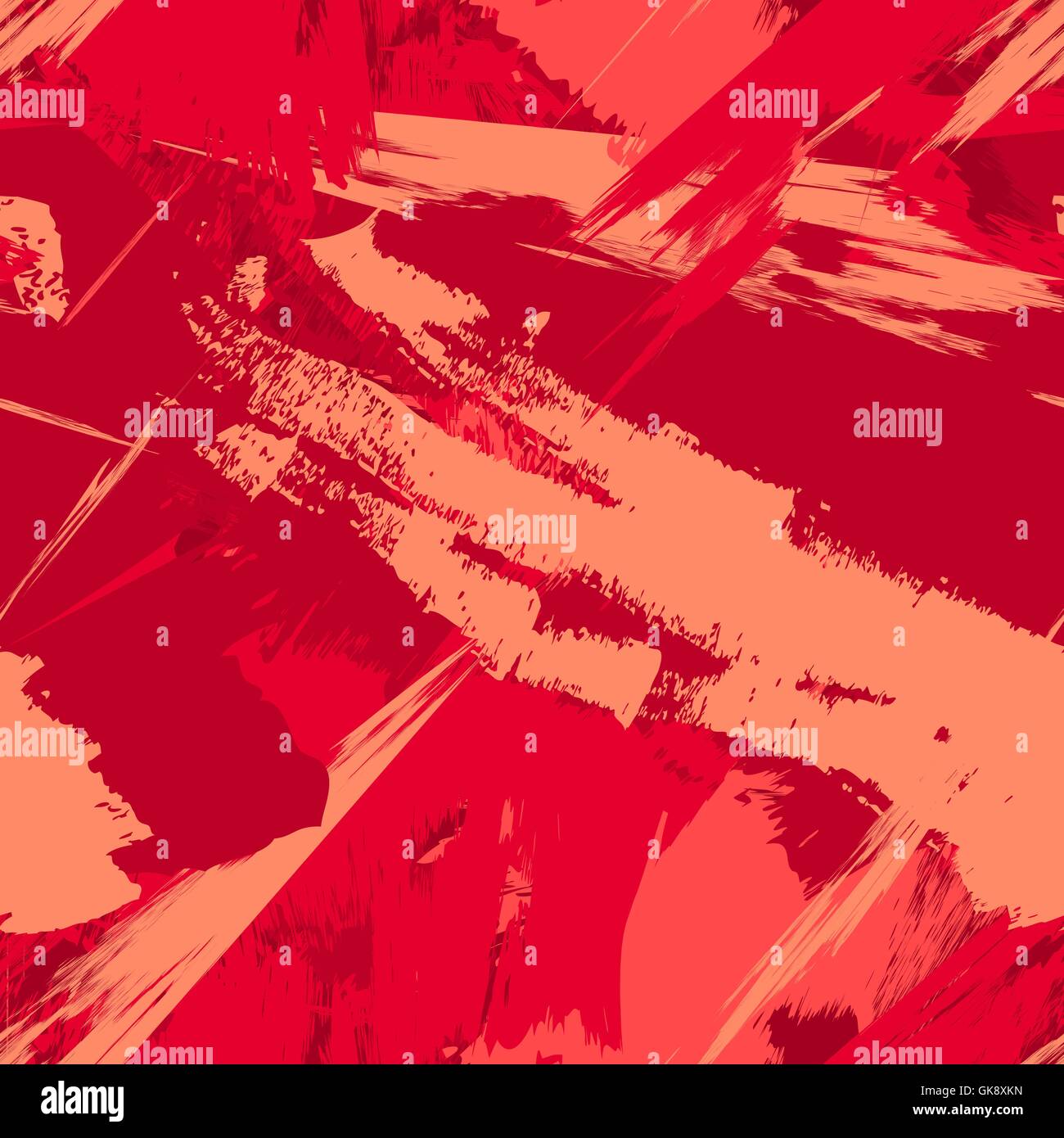 Grunge seamless texture pattern for print, fabric, wallpapers, clothes ...