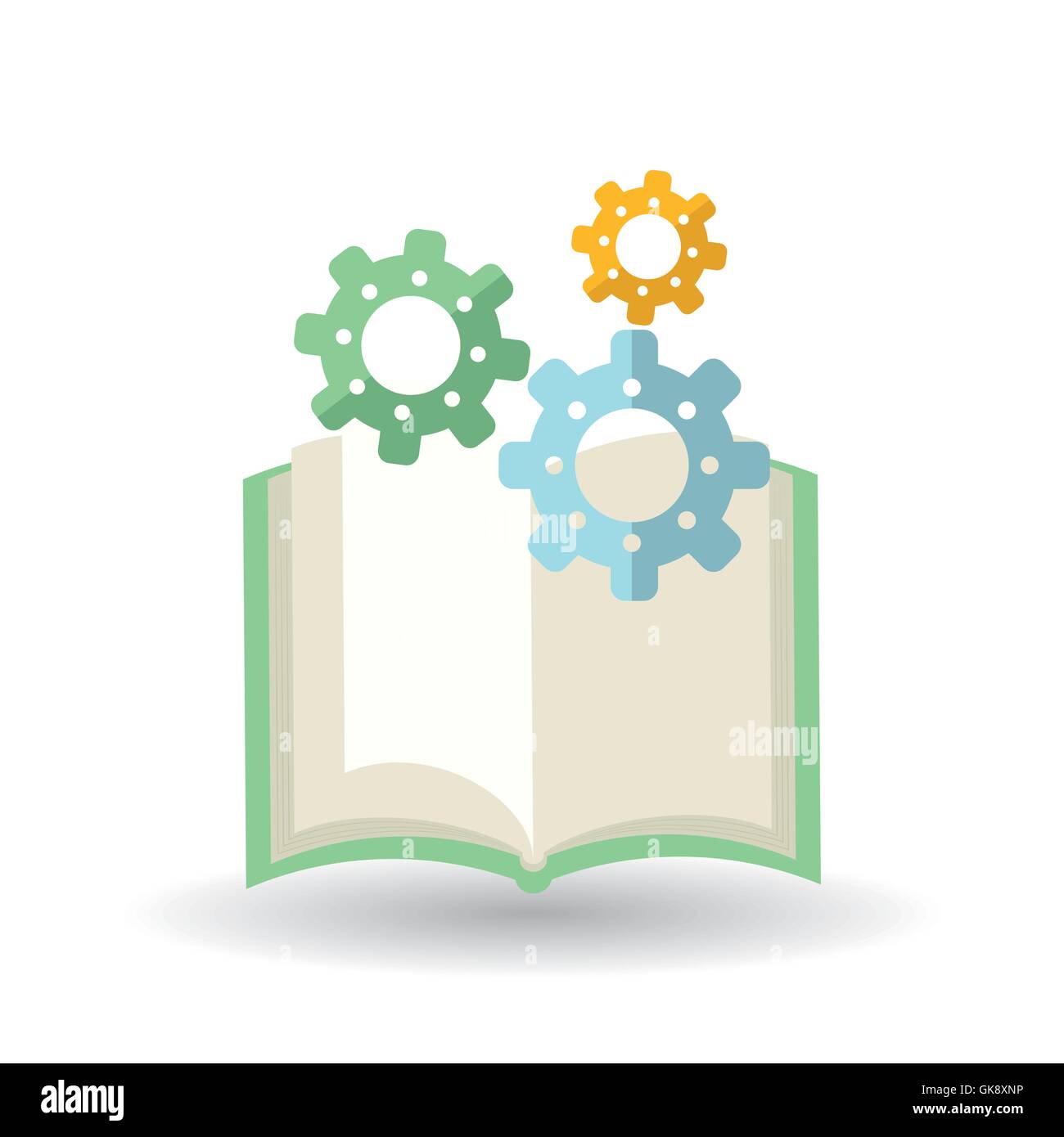 Solutions vector illustration Stock Vector Image & Art - Alamy
