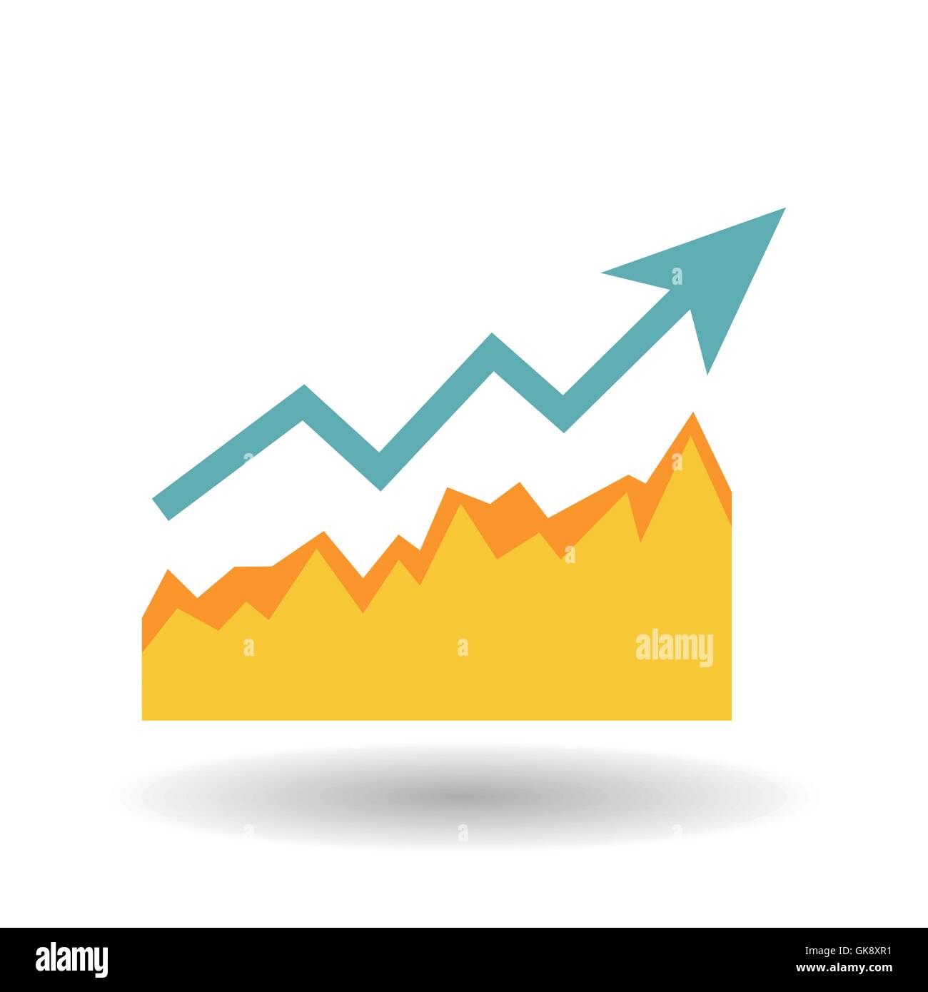 Solutions vector illustration Stock Vector Image & Art - Alamy