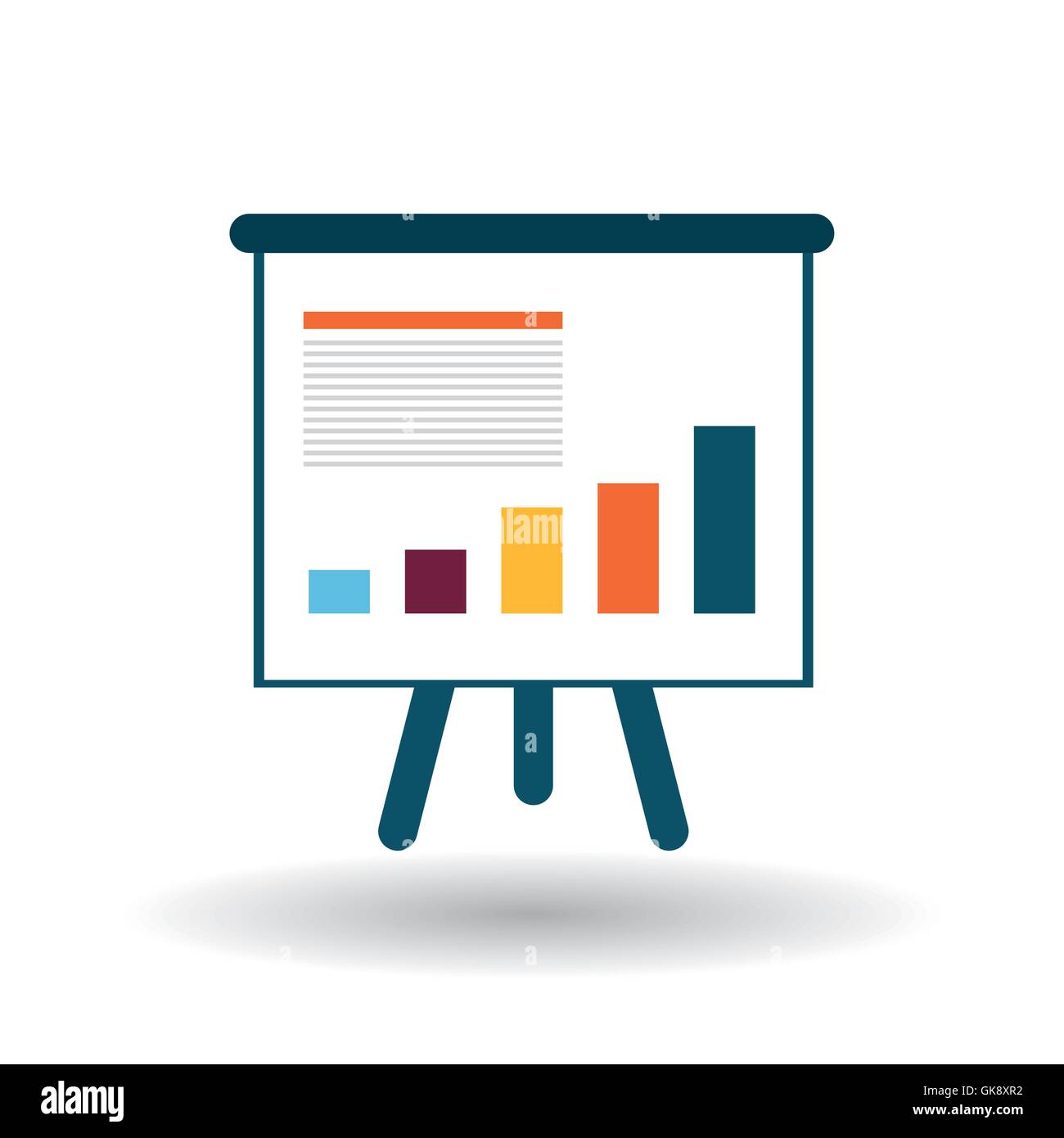 Solutions vector illustration Stock Vector Image & Art - Alamy