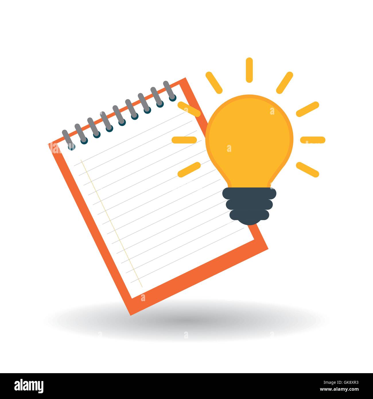 Solutions vector illustration Stock Vector Image & Art - Alamy