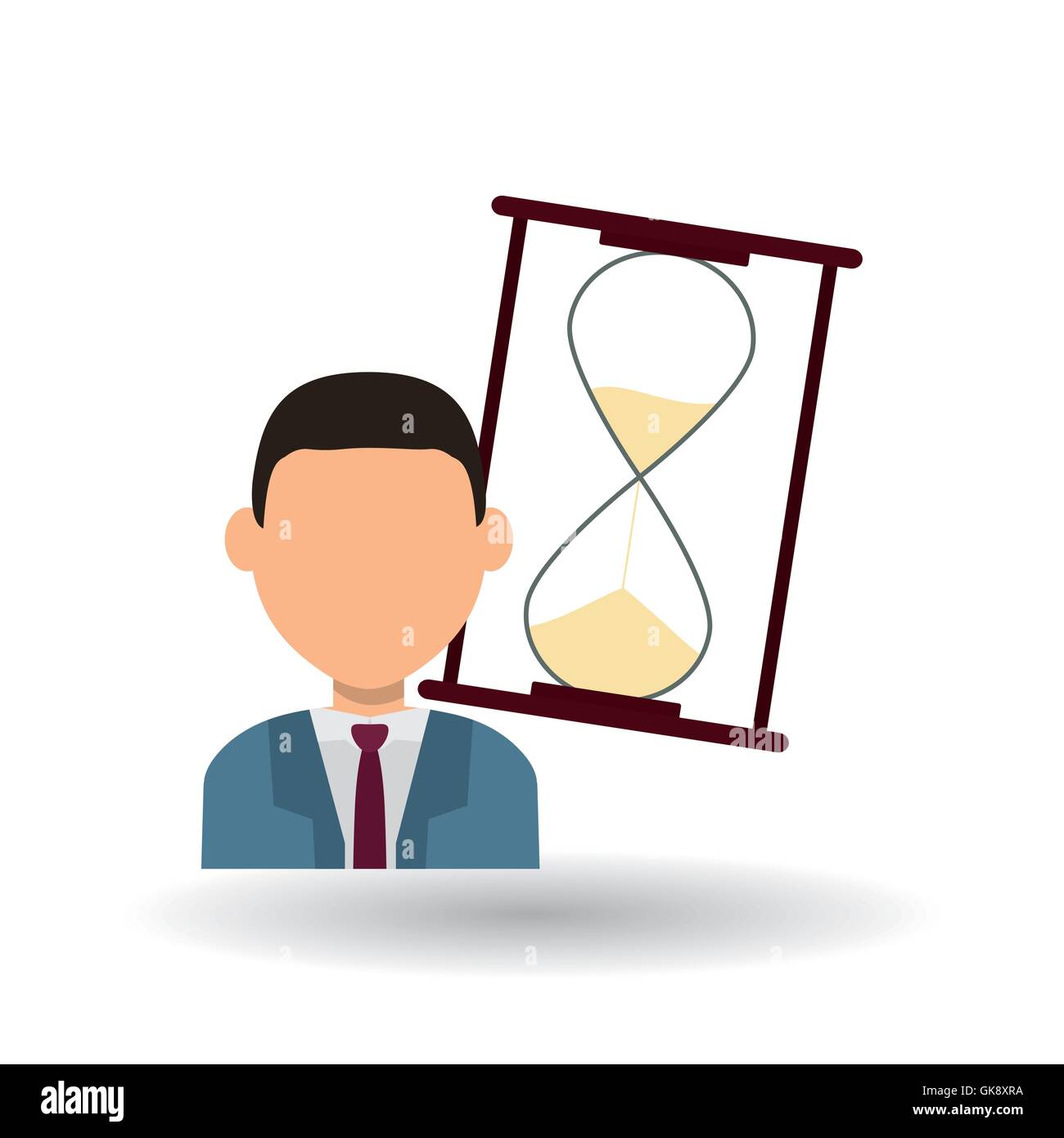 Solutions vector illustration Stock Vector Image & Art - Alamy