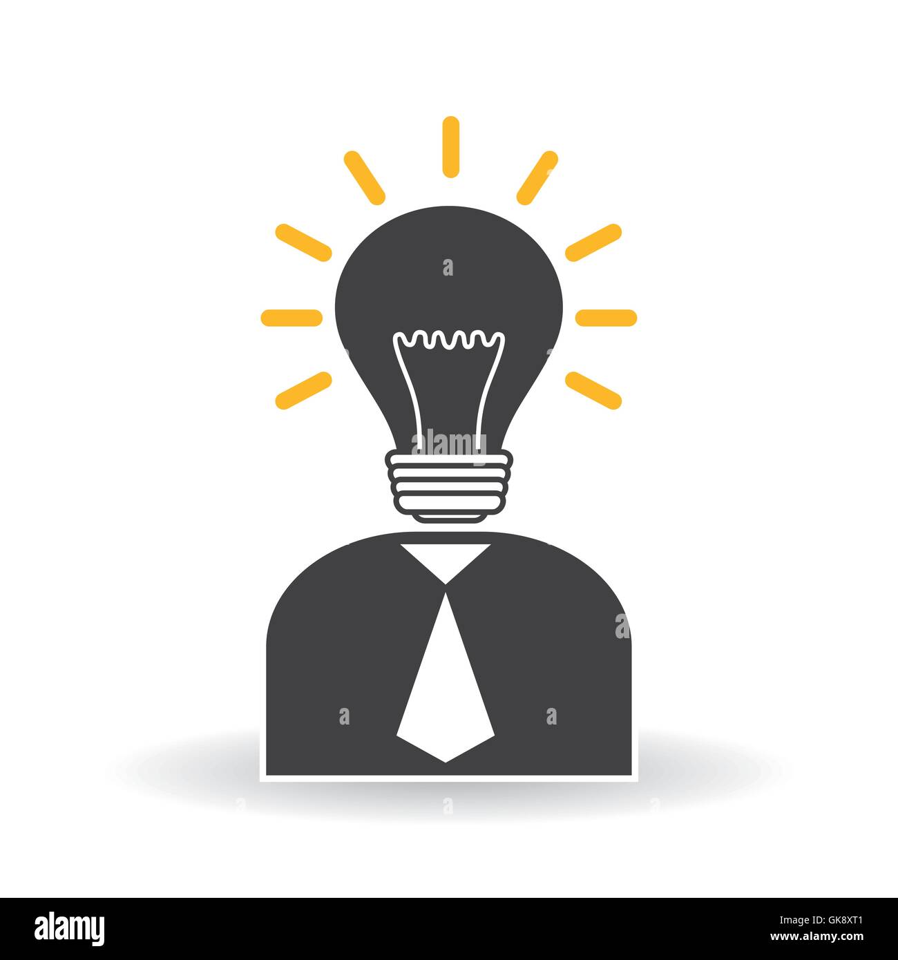 Solutions vector illustration Stock Vector Image & Art - Alamy