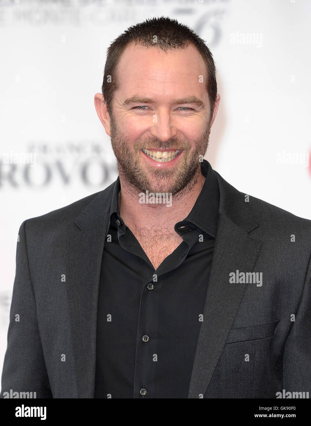 56th Monte-Carlo Television Festival - Opening Ceremony - Arrivals ...