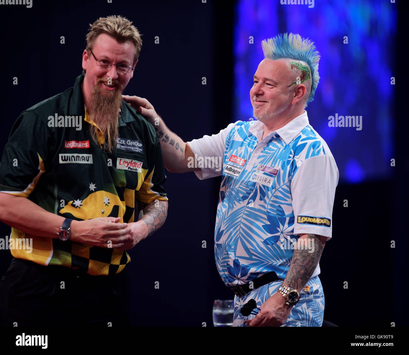 Peter snakebite wright hi-res stock photography and images - Alamy