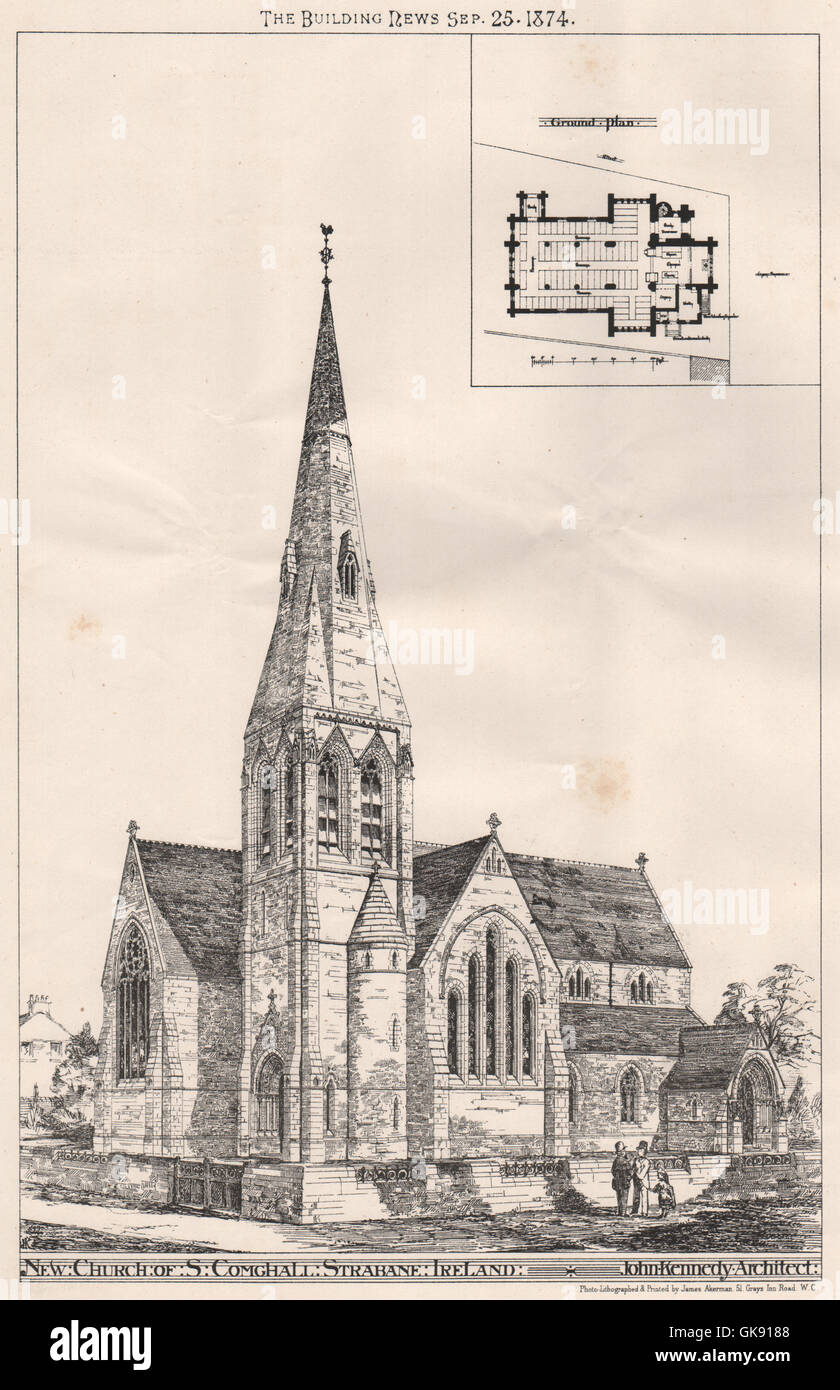 Strabane ireland hi-res stock photography and images - Alamy