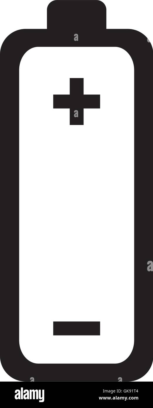 battery complete charge energy Stock Vector Image & Art - Alamy