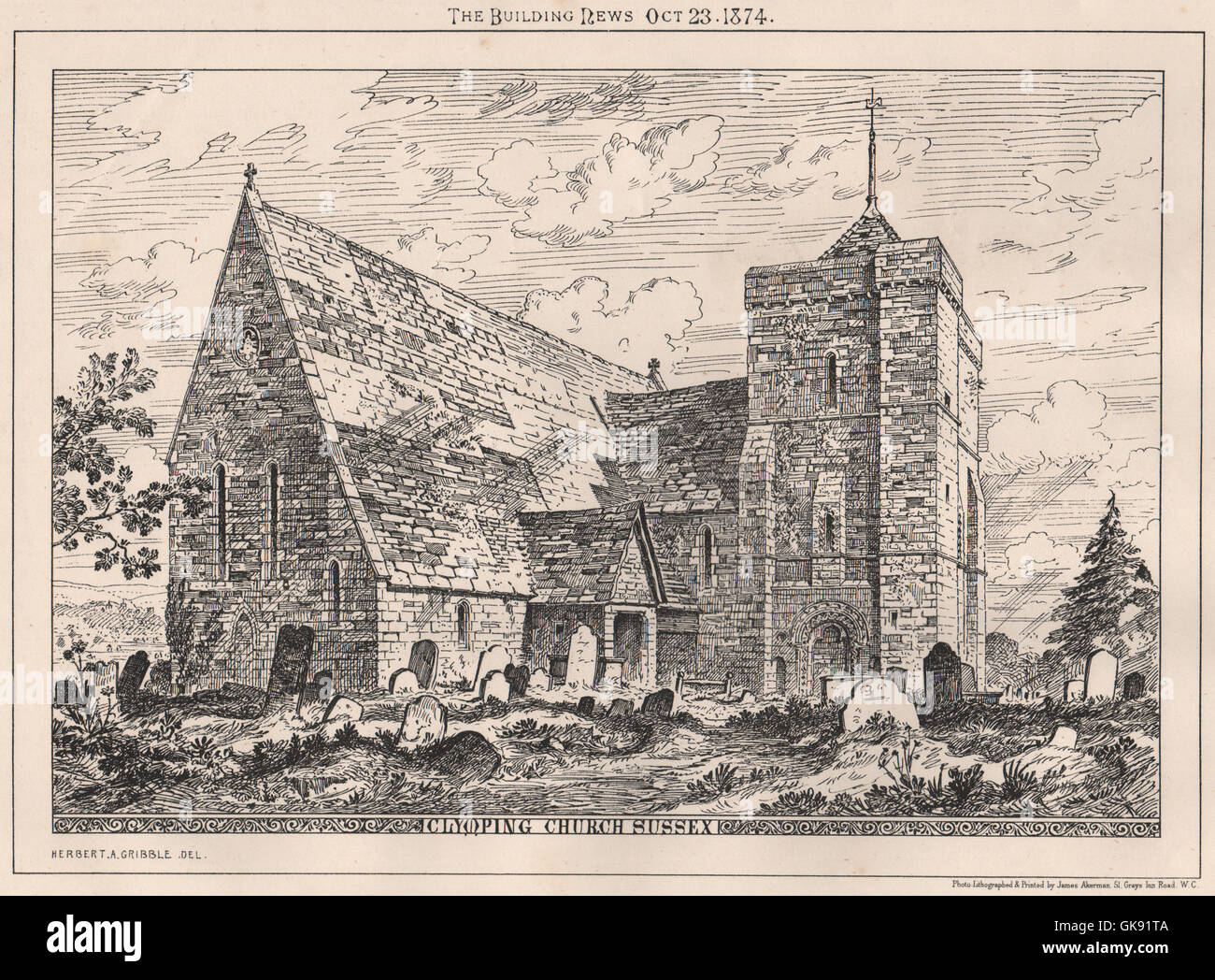 Clymping hi-res stock photography and images - Alamy