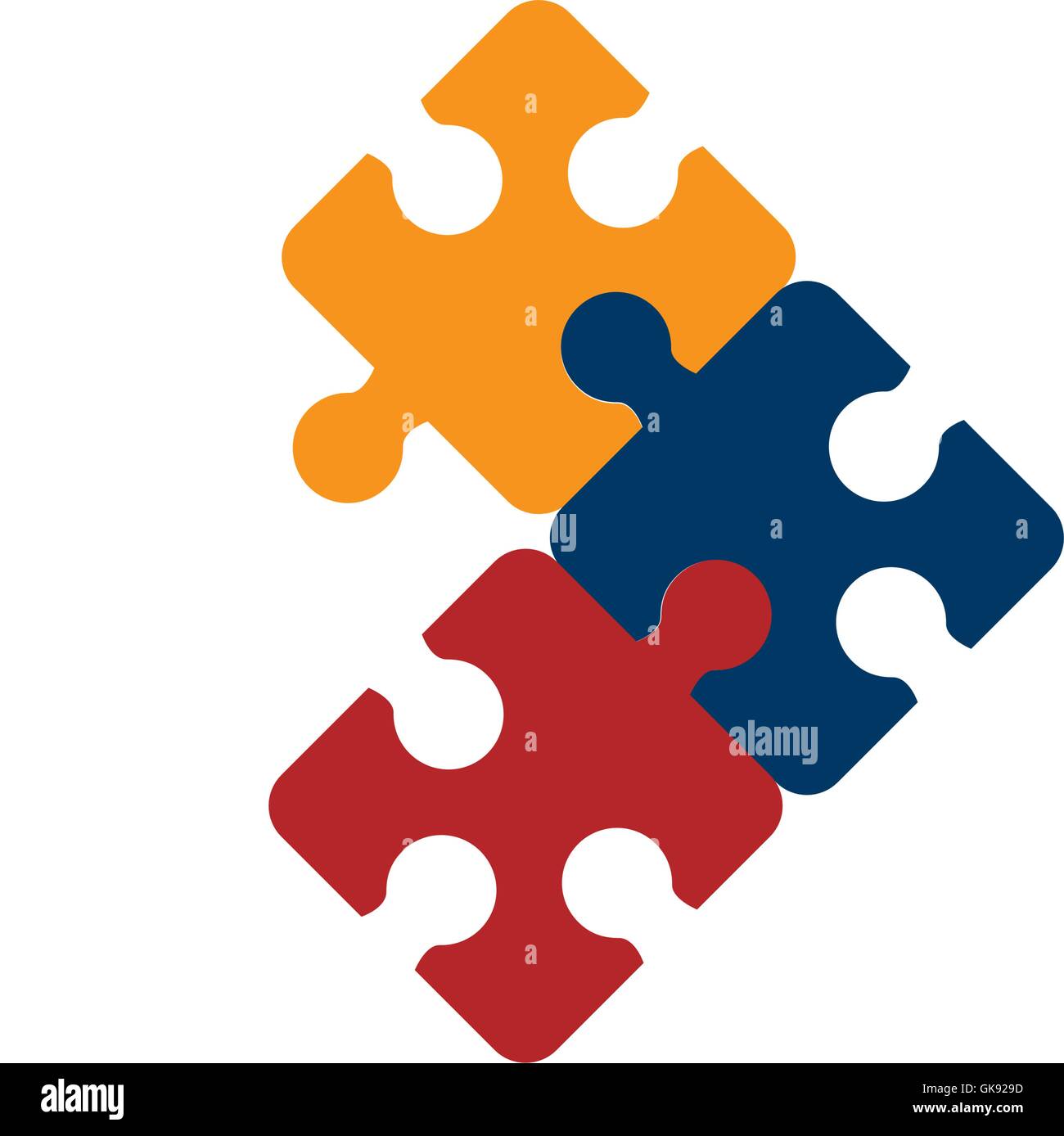 puzzle piece game Stock Vector Image & Art - Alamy
