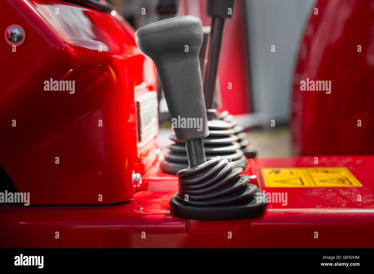 Tractor gearbox hi-res stock photography and images - Alamy