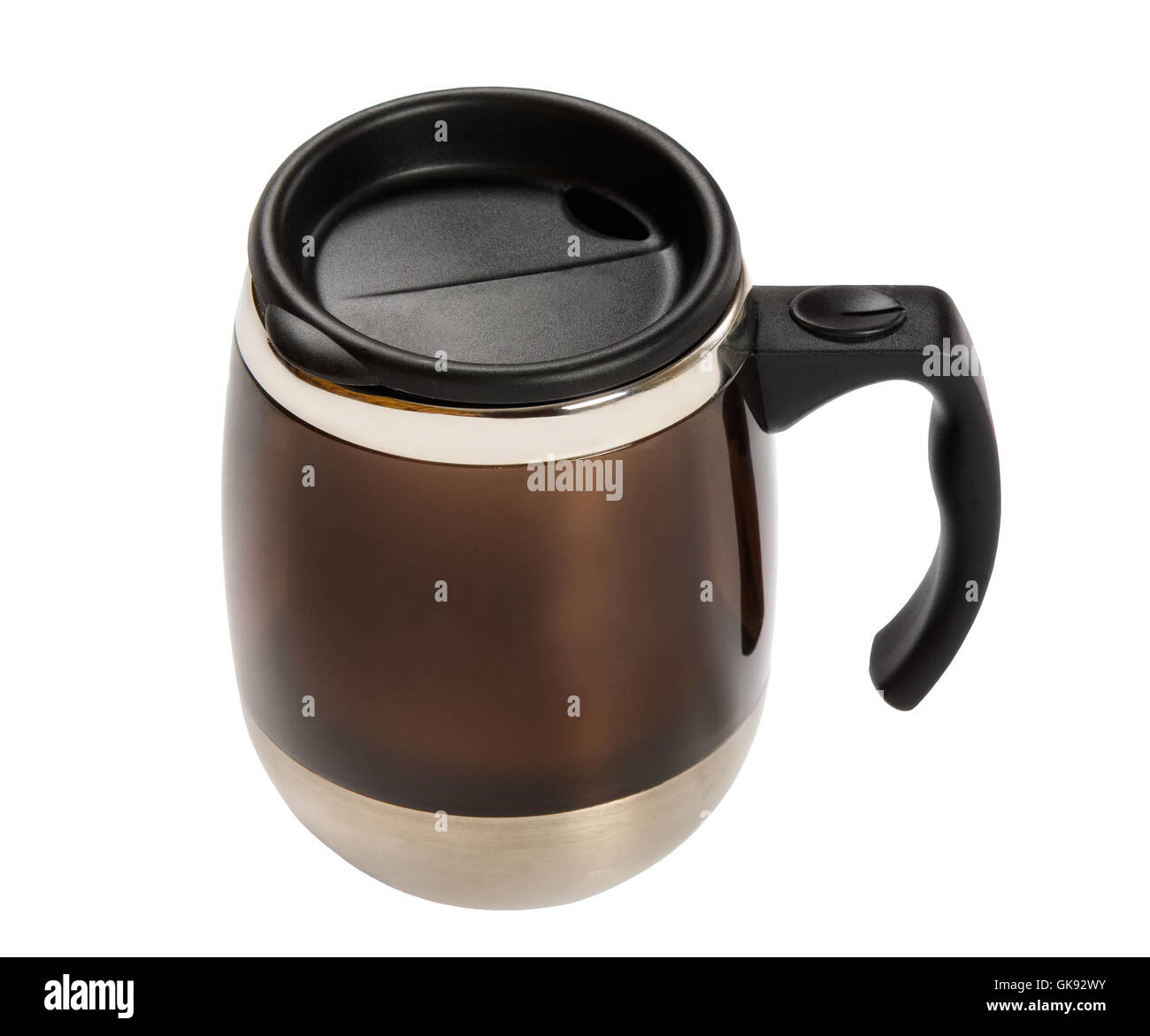 Thermocup, shallow DOF Stock Photo - Alamy