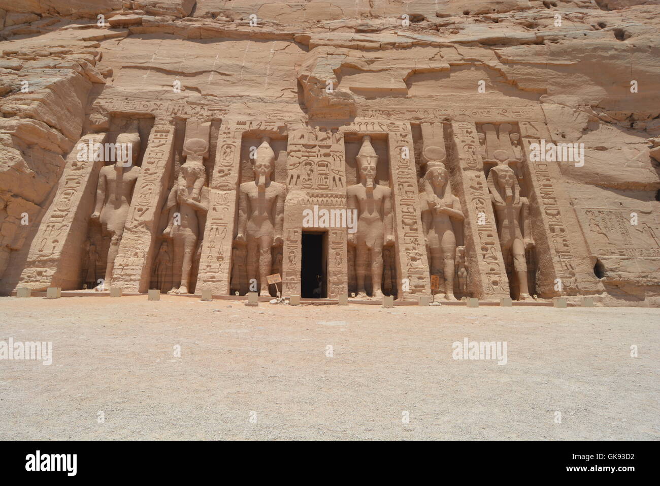 Ambu simbel egypt hi-res stock photography and images - Alamy