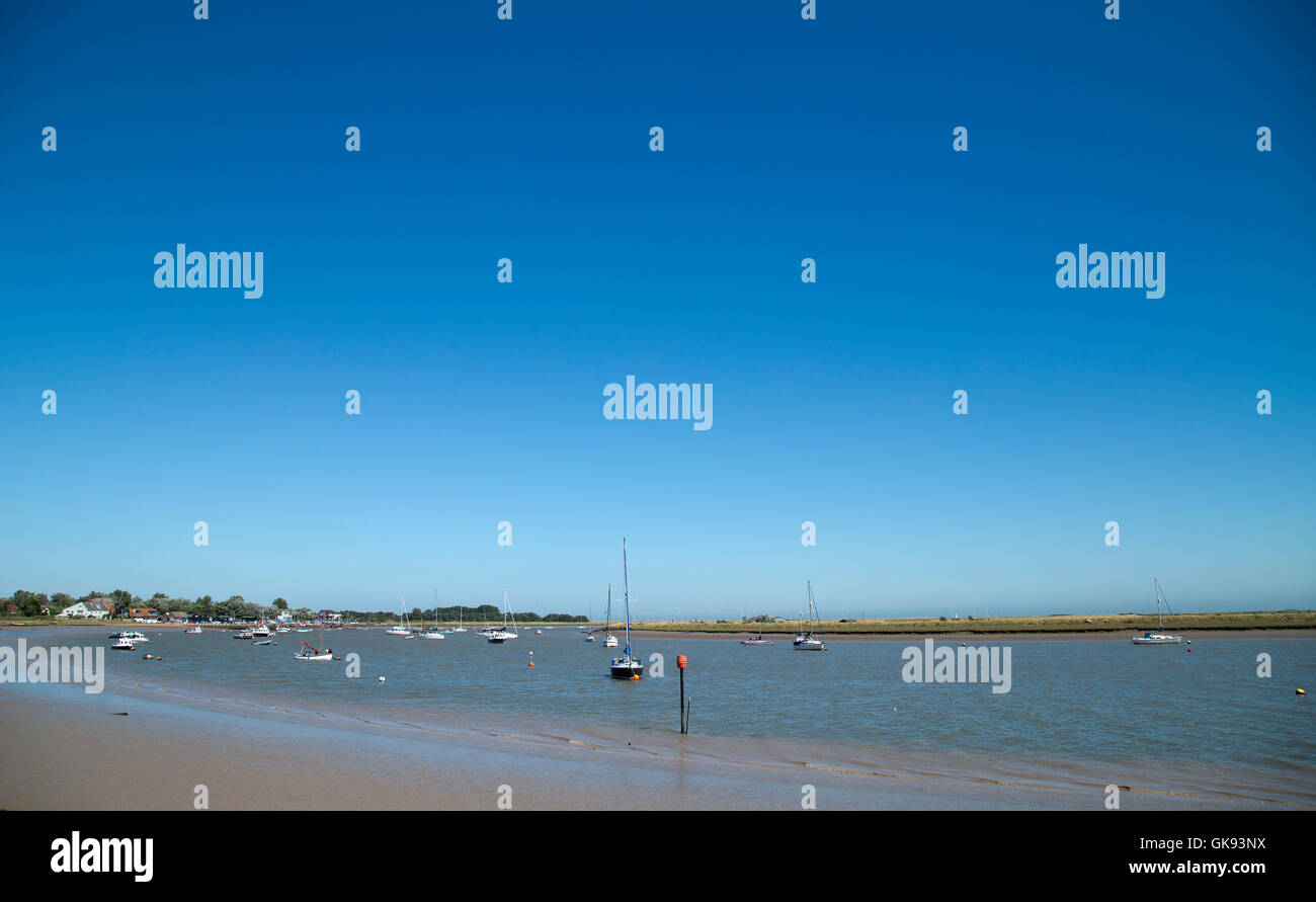 Orford River High Resolution Stock Photography and Images - Alamy