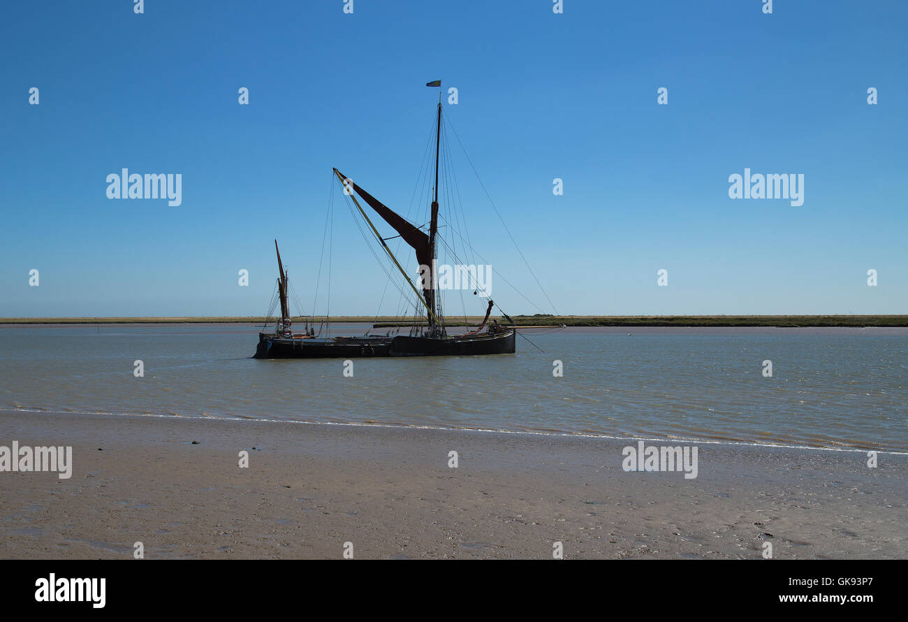 Orford River High Resolution Stock Photography and Images - Alamy