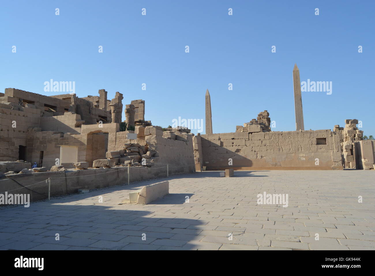 Elephantine Island, Aswan, Egypt Stock Photo - Alamy