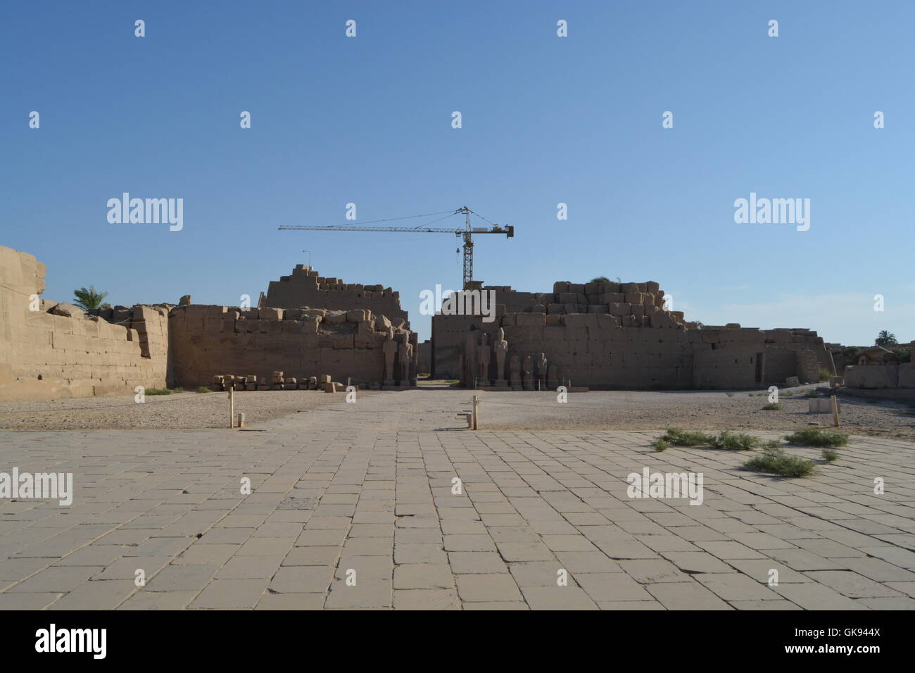 Elephantine Island, Aswan, Egypt Stock Photo - Alamy