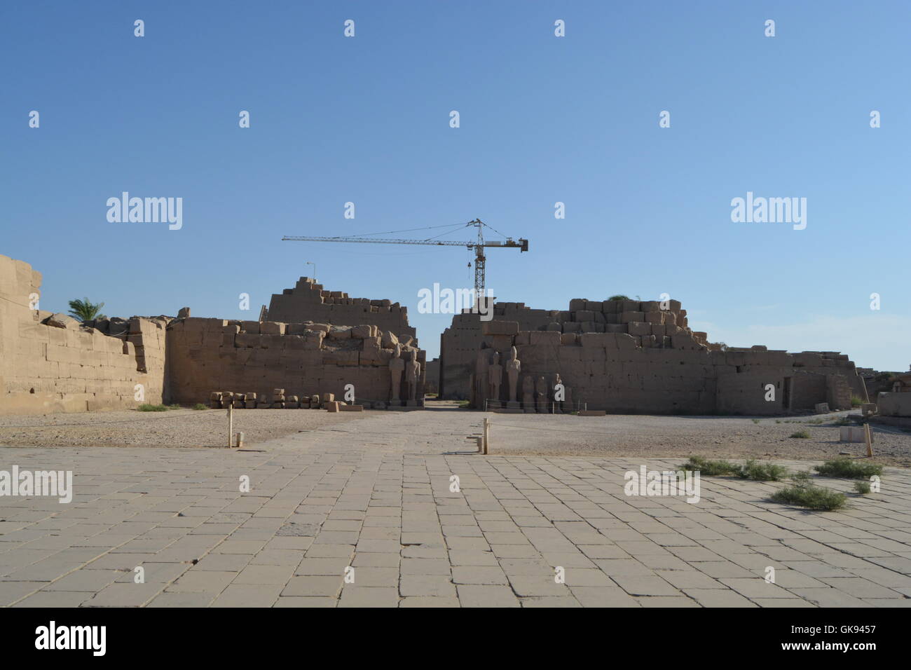 Elephantine Island, Aswan, Egypt Stock Photo - Alamy
