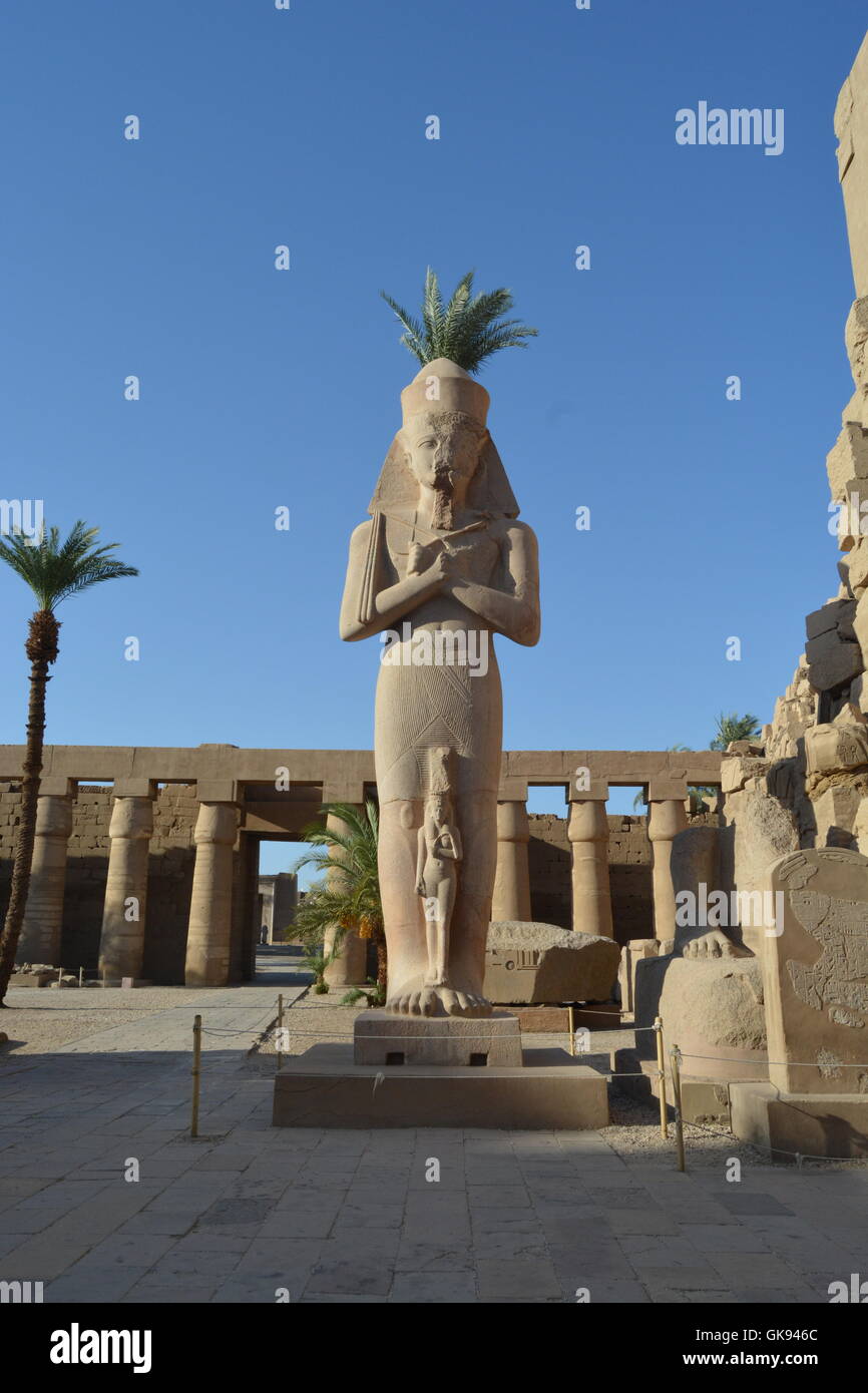 Elephantine Island, Aswan, Egypt Stock Photo - Alamy