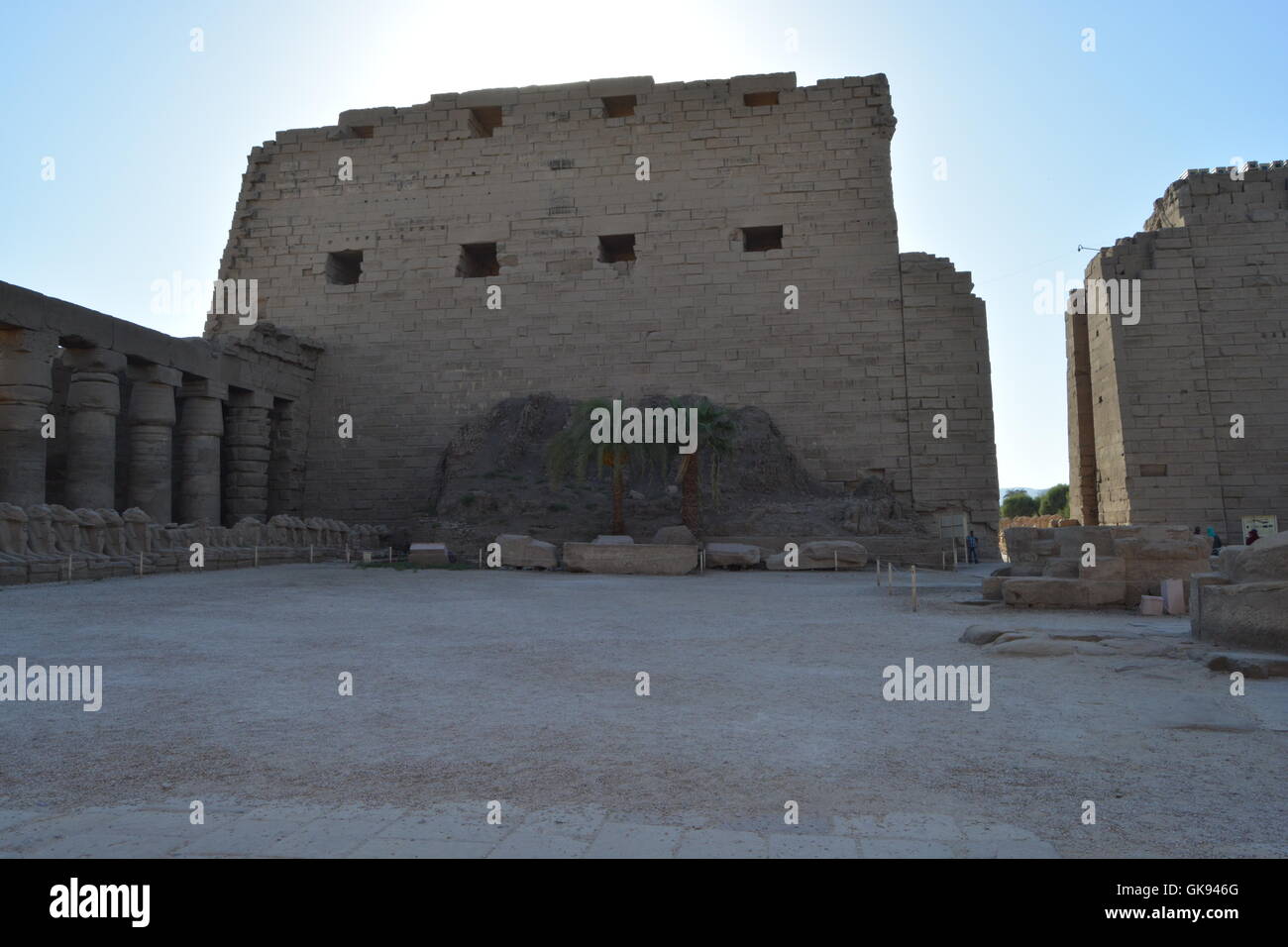 Elephantine Island, Aswan, Egypt Stock Photo - Alamy