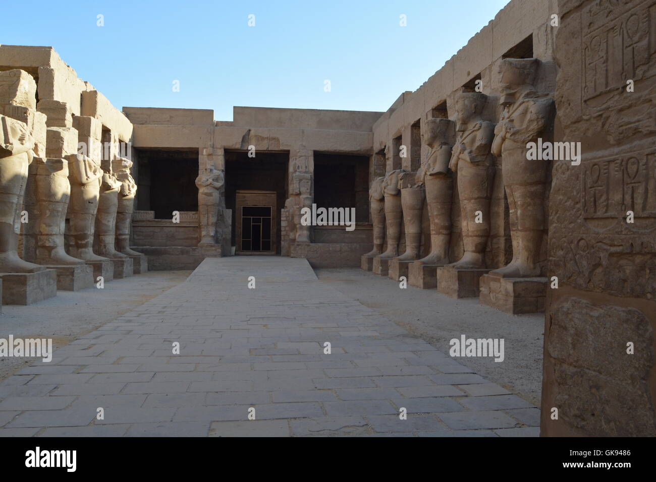 Elephantine island aswan egypt hi-res stock photography and images - Alamy