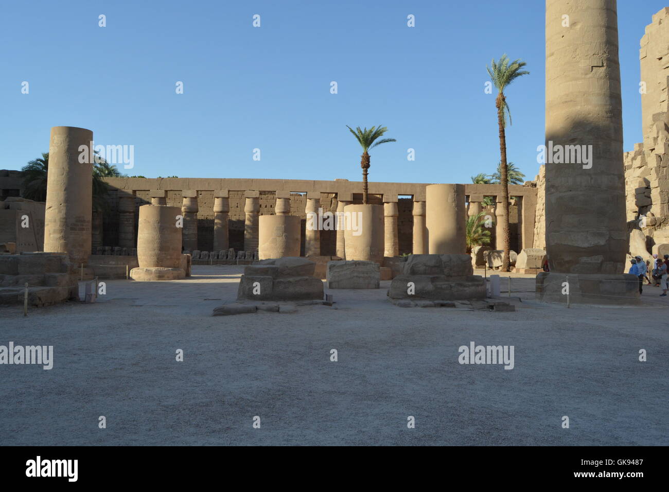 Elephantine Island, Aswan, Egypt Stock Photo - Alamy