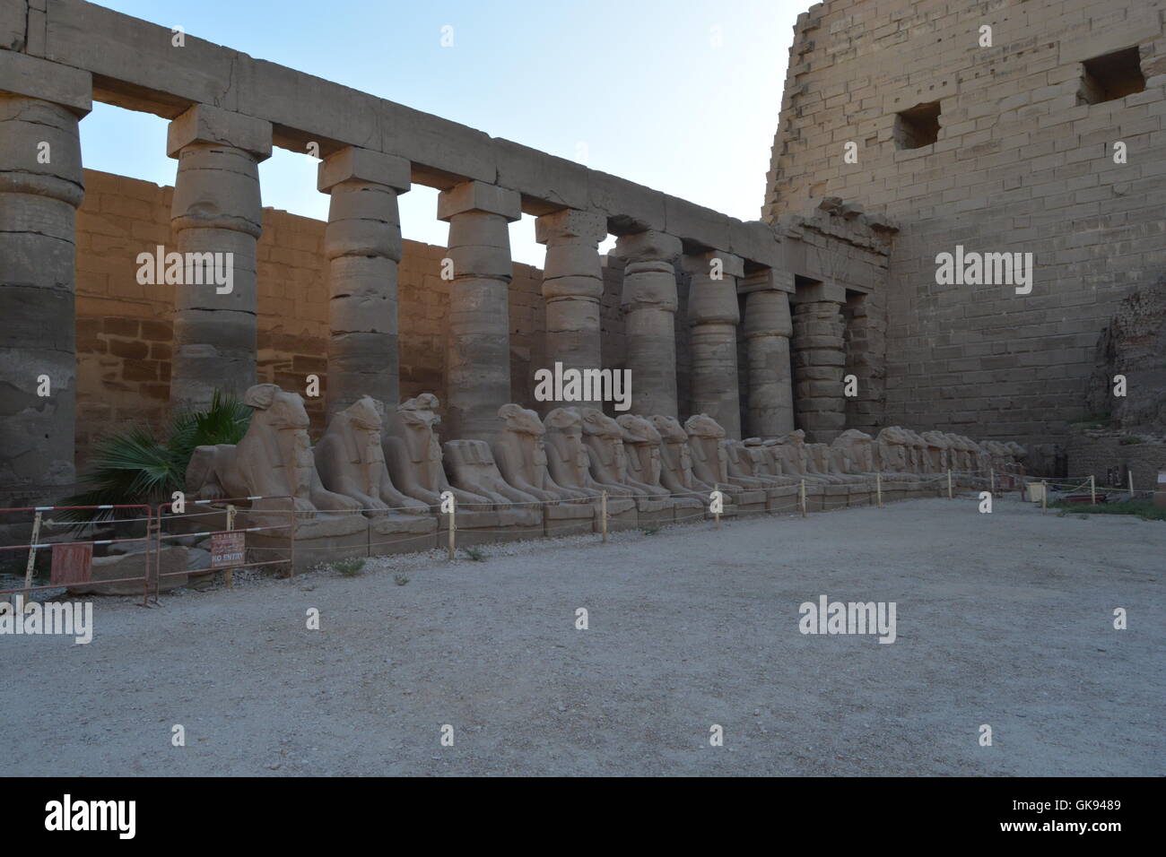 Elephantine Island, Aswan, Egypt Stock Photo - Alamy
