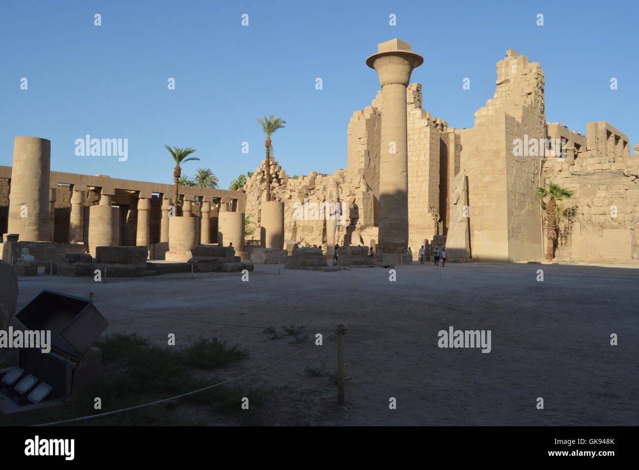 Elephantine Island, Aswan, Egypt Stock Photo - Alamy