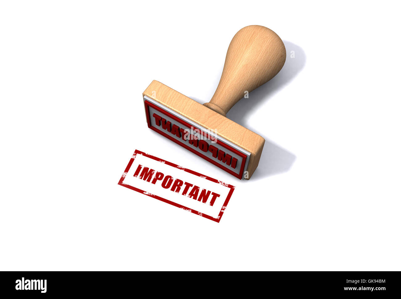 Important stamp hi-res stock photography and images - Alamy