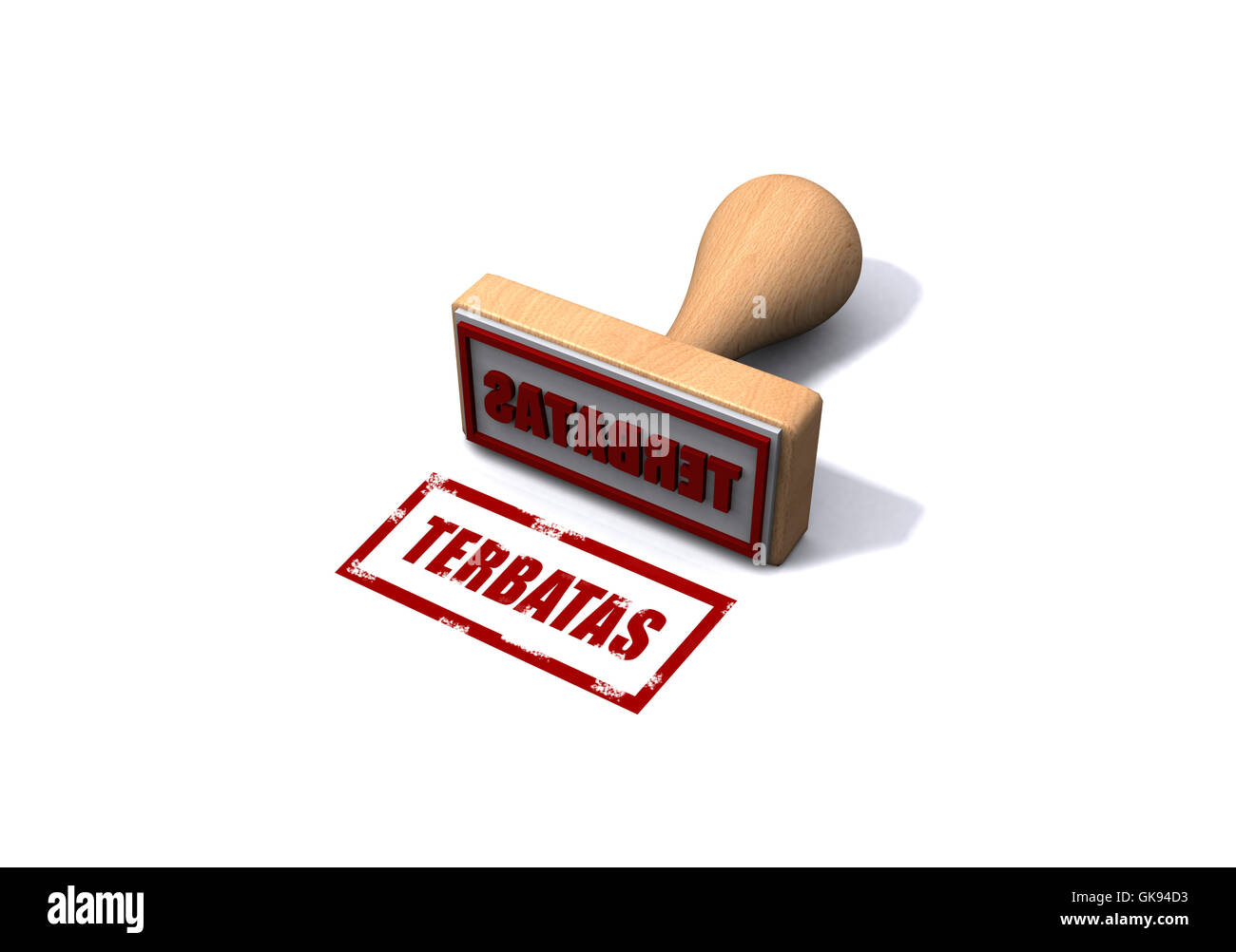 Terbatas hi-res stock photography and images - Alamy