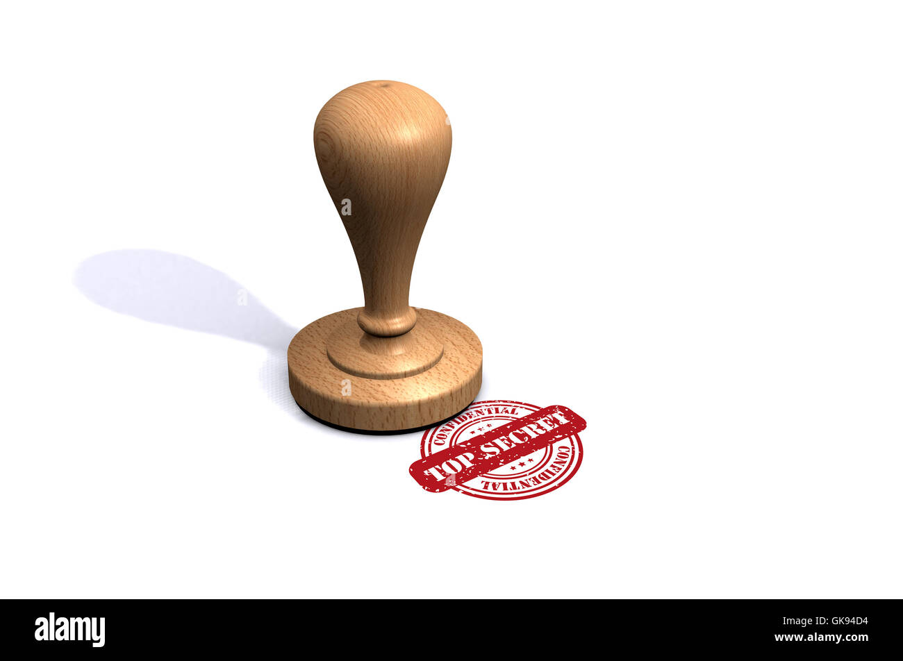Top Secret Stamp High Resolution Stock Photography and Images - Alamy