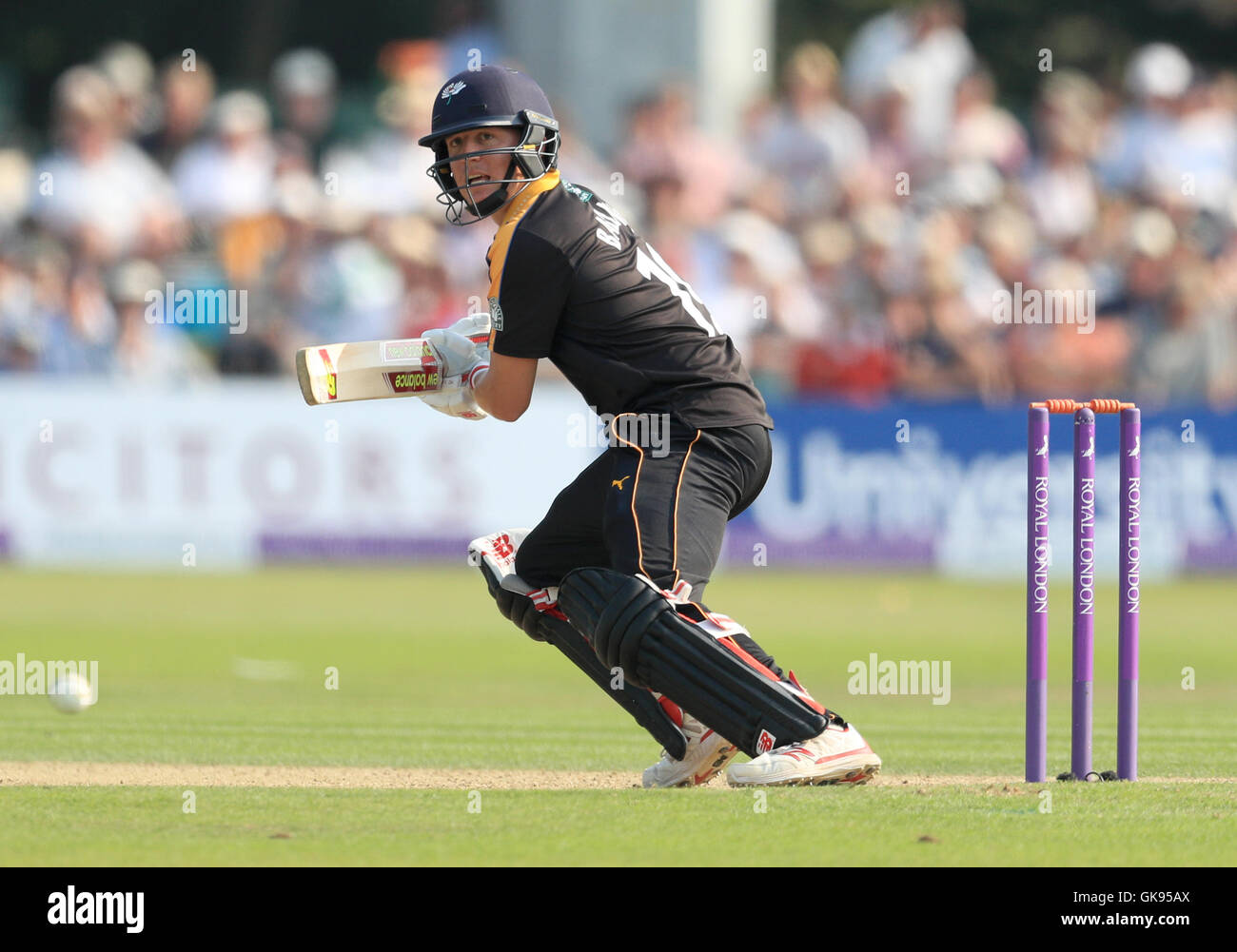 Yorkshires gary balance hi-res stock photography and images - Alamy