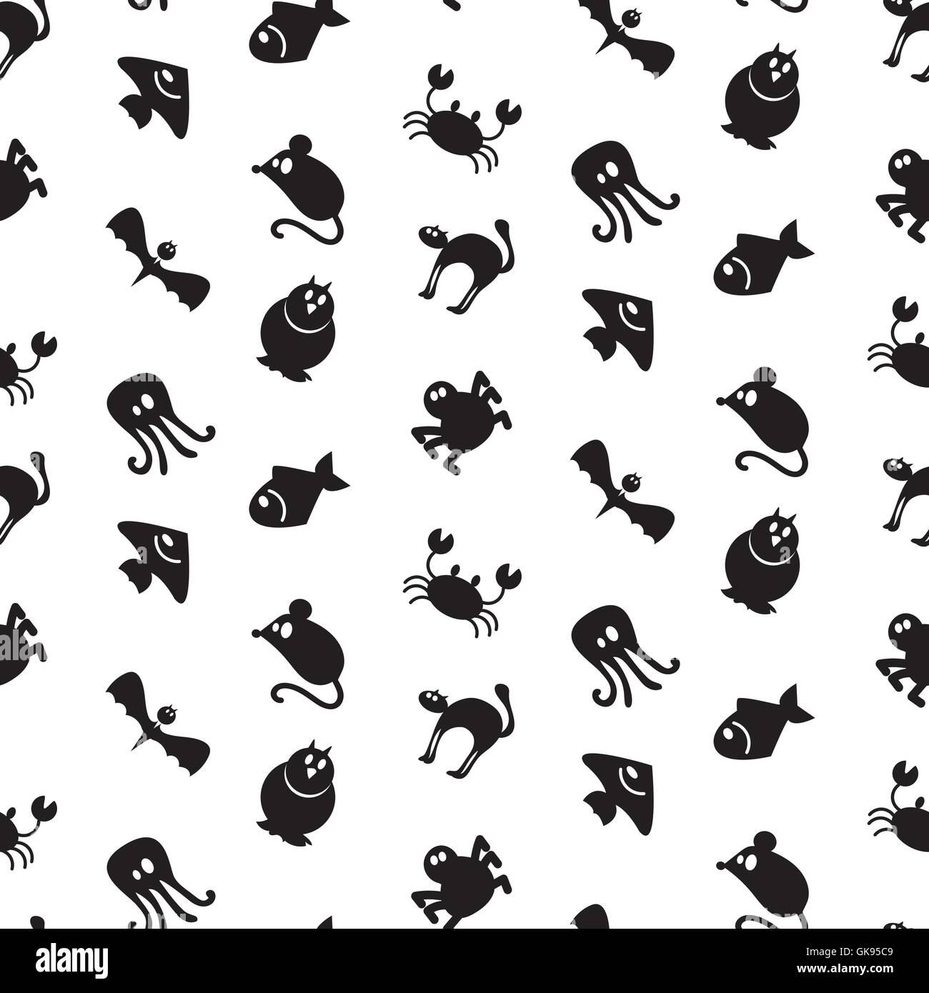 Hexapod vector vectors hi-res stock photography and images - Alamy